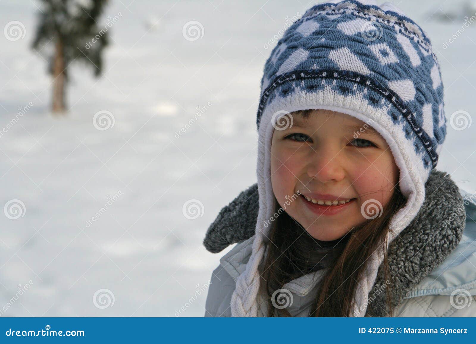 Super smile stock image. Image of sweet, girl, face, joyful - 422075