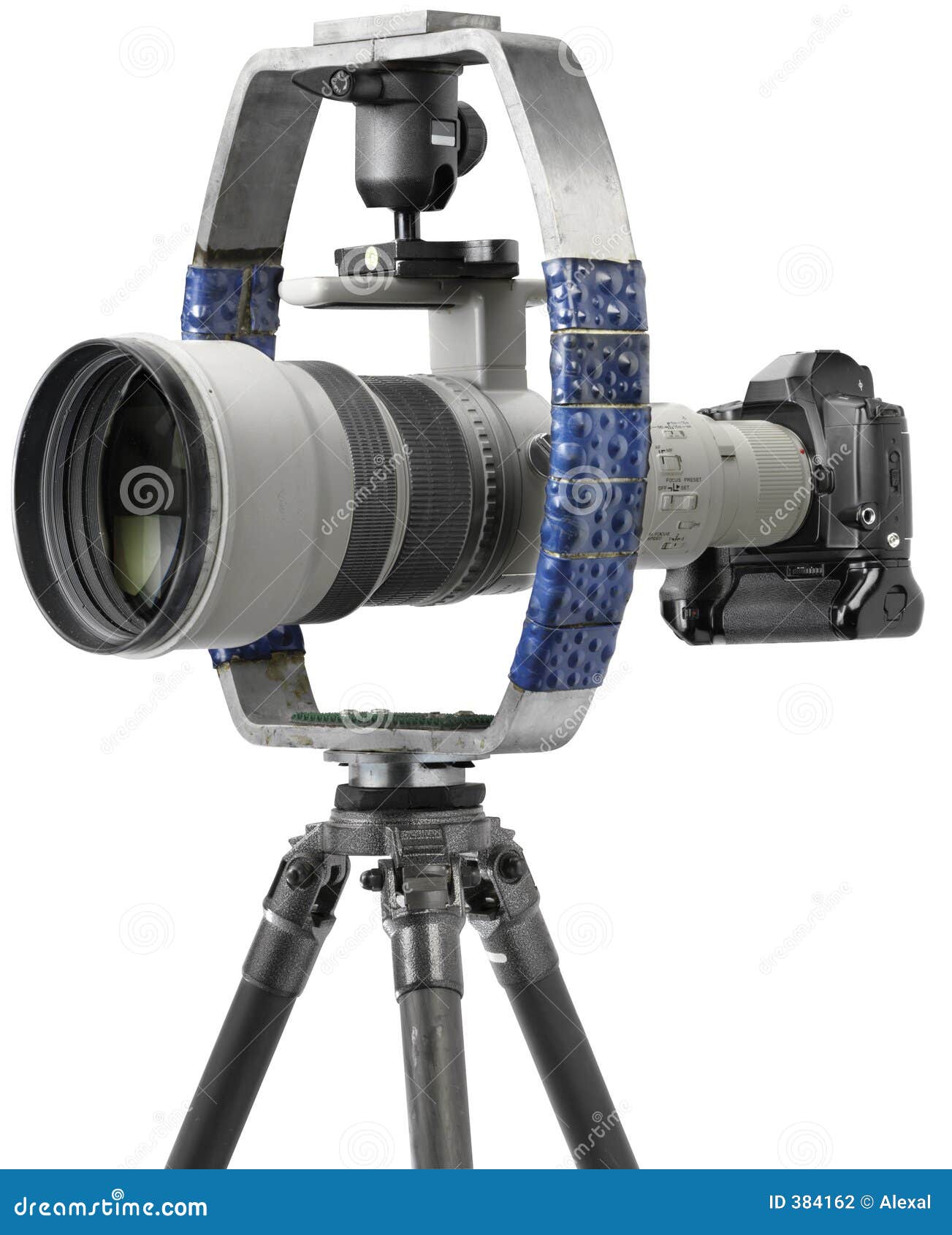 Super-tele stock photo. Image of long, tele, professional - 384162