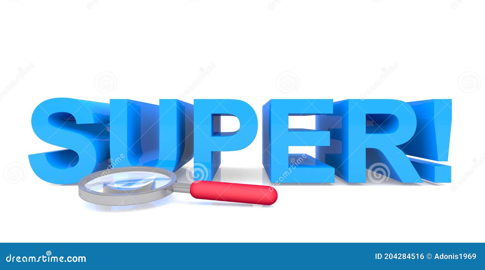 Super Word - Continuous One Line With Word. Minimalistic Drawing Of ...