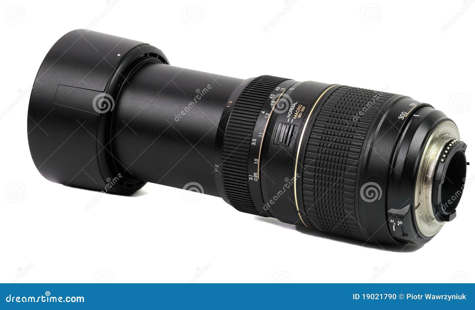 Super zoom stock photo. Image of focus, electronics, photographic ...