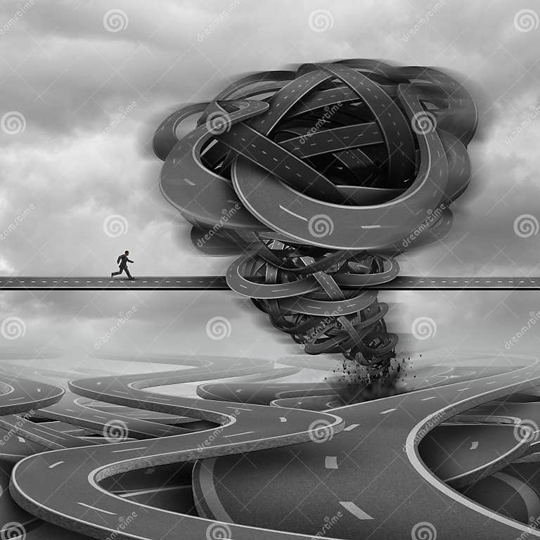 Superando desafios ilustração stock. Ilustração de destemido - 78896814