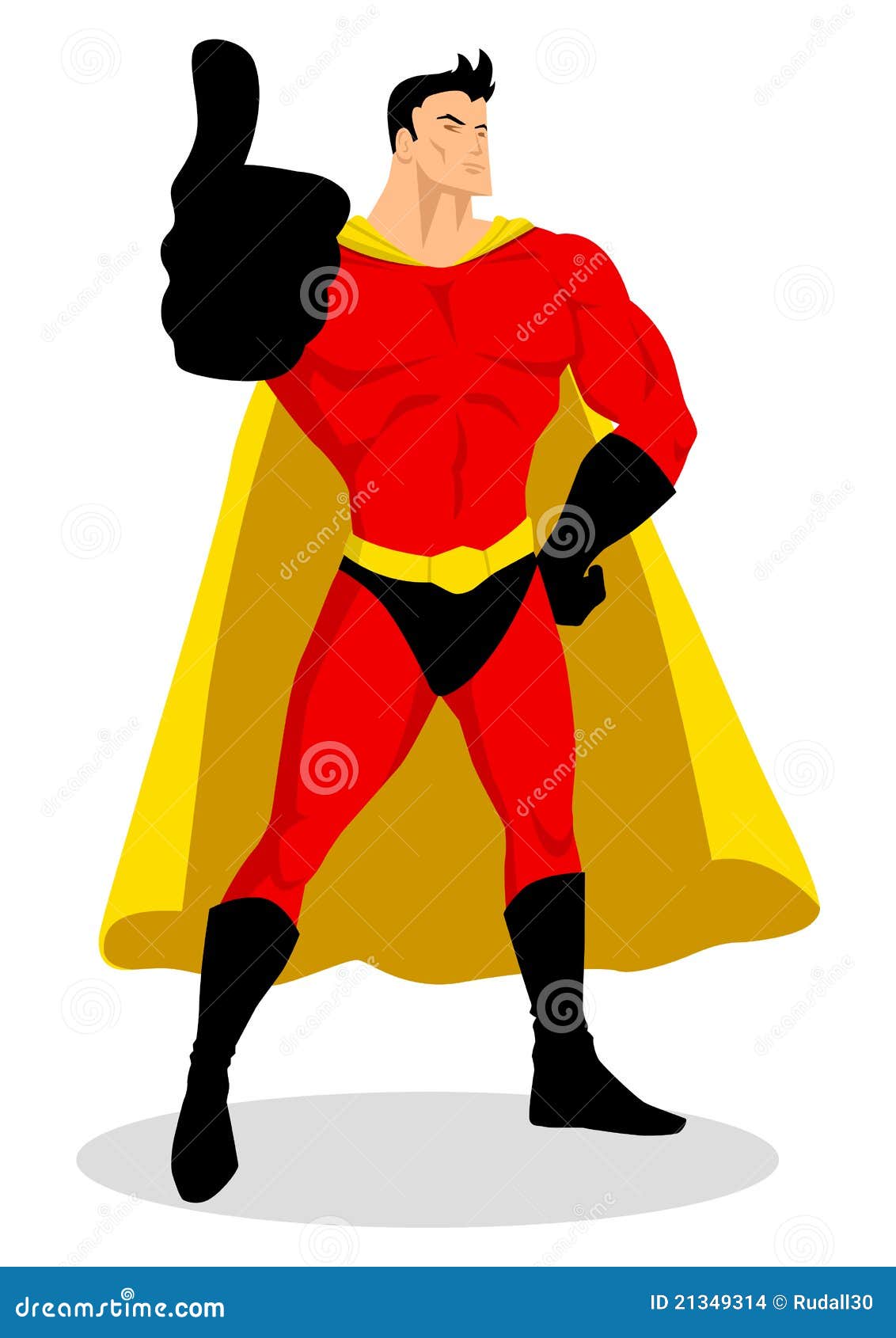 Superb Comic Word Vector Illustration | CartoonDealer.com #96187314