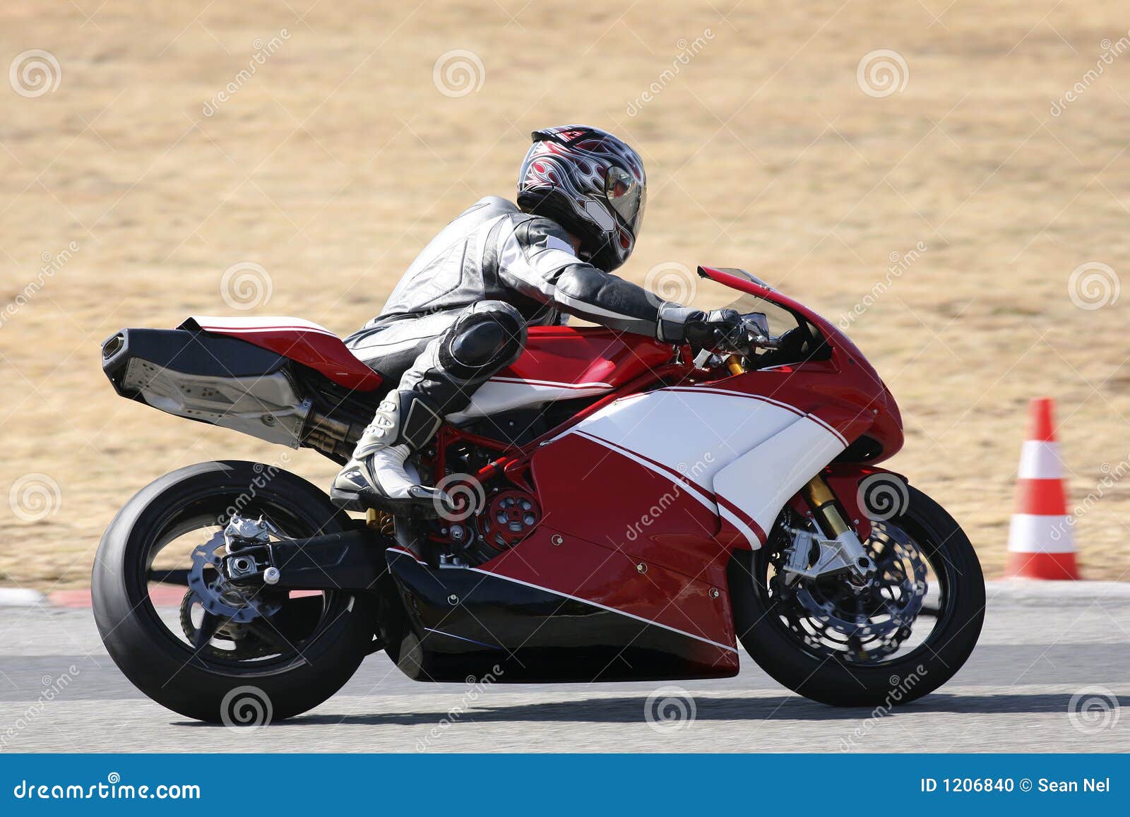 Superbike #73 stock photo. Image of circuit, ride, safety - 1206840