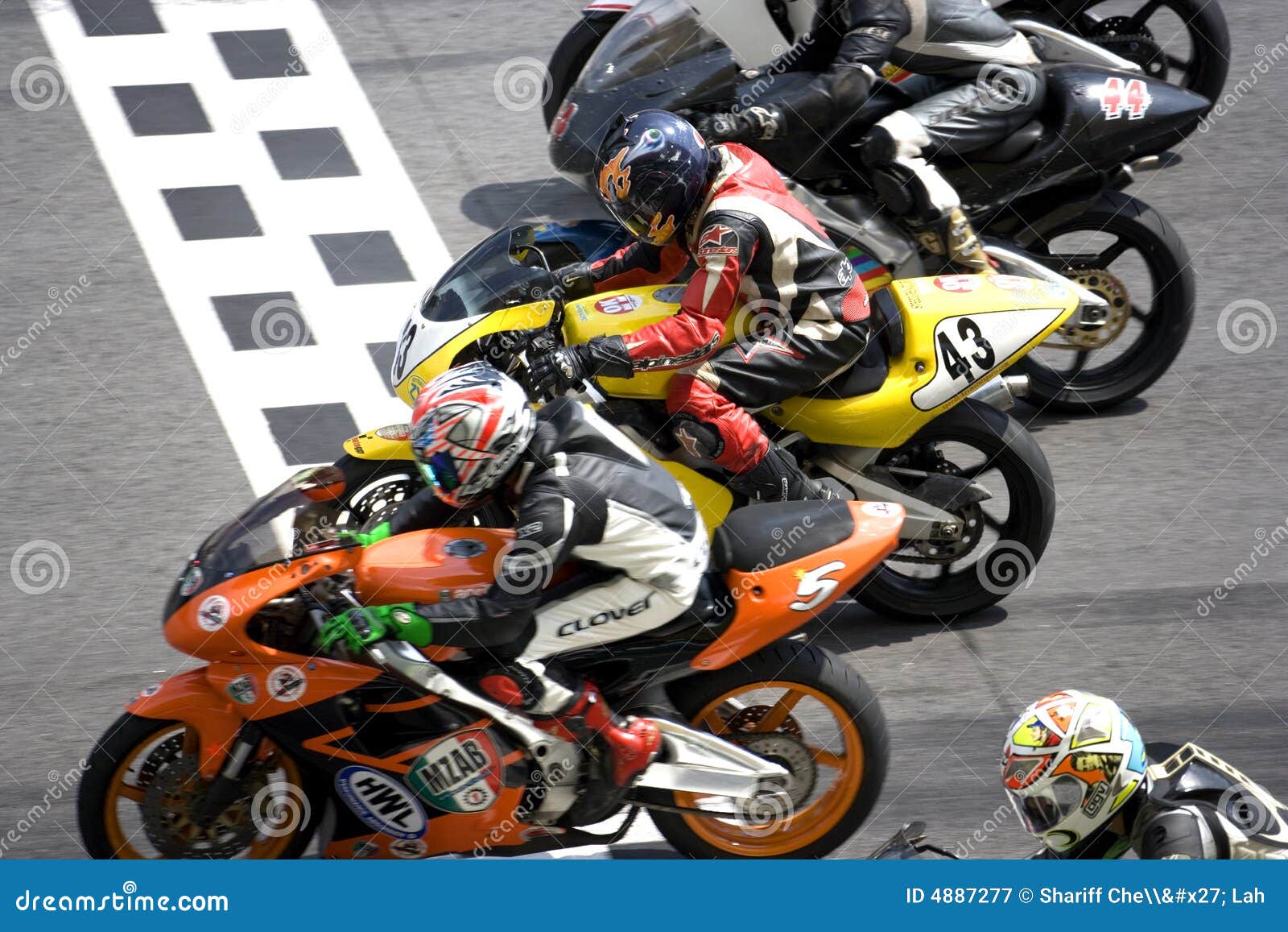 Superbike Race editorial photography. Image of grand, acceleration ...
