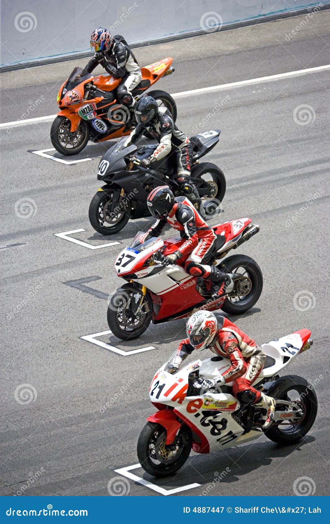 Superbike Race editorial photography. Image of high, championships ...