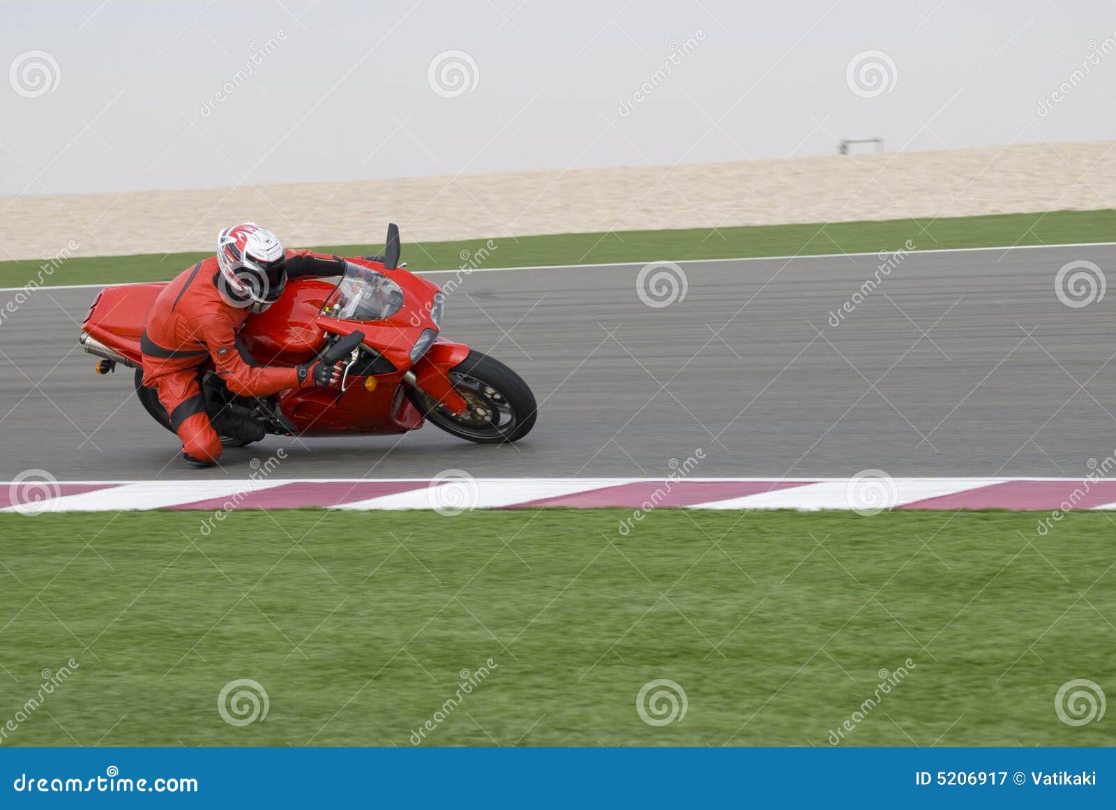 Superbike racing on track stock image. Image of leaning - 5206917