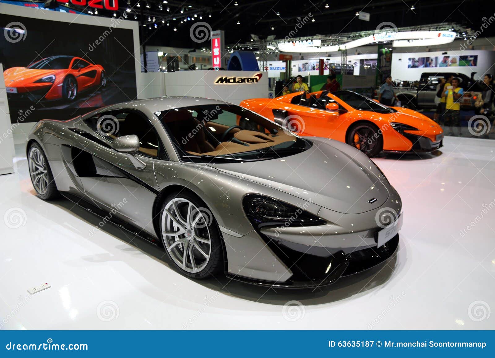 Supercarros nenhuns 5 fotografia editorial. Imagem de editorial - 63635187