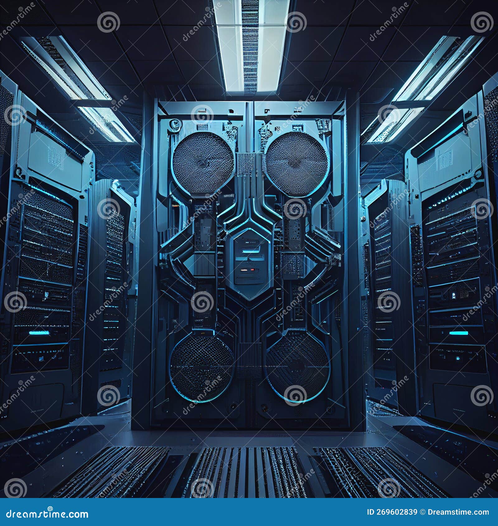 Datacentre Cartoons, Illustrations & Vector Stock Images - 279 Pictures ...