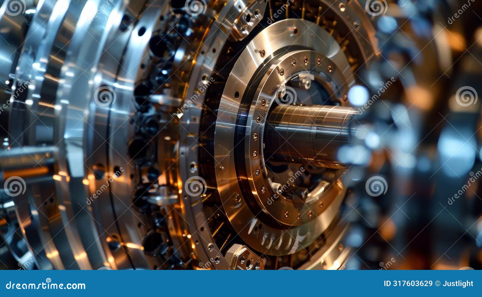 The Superconducting Particle Train is a Marvel of Modern Engineering ...