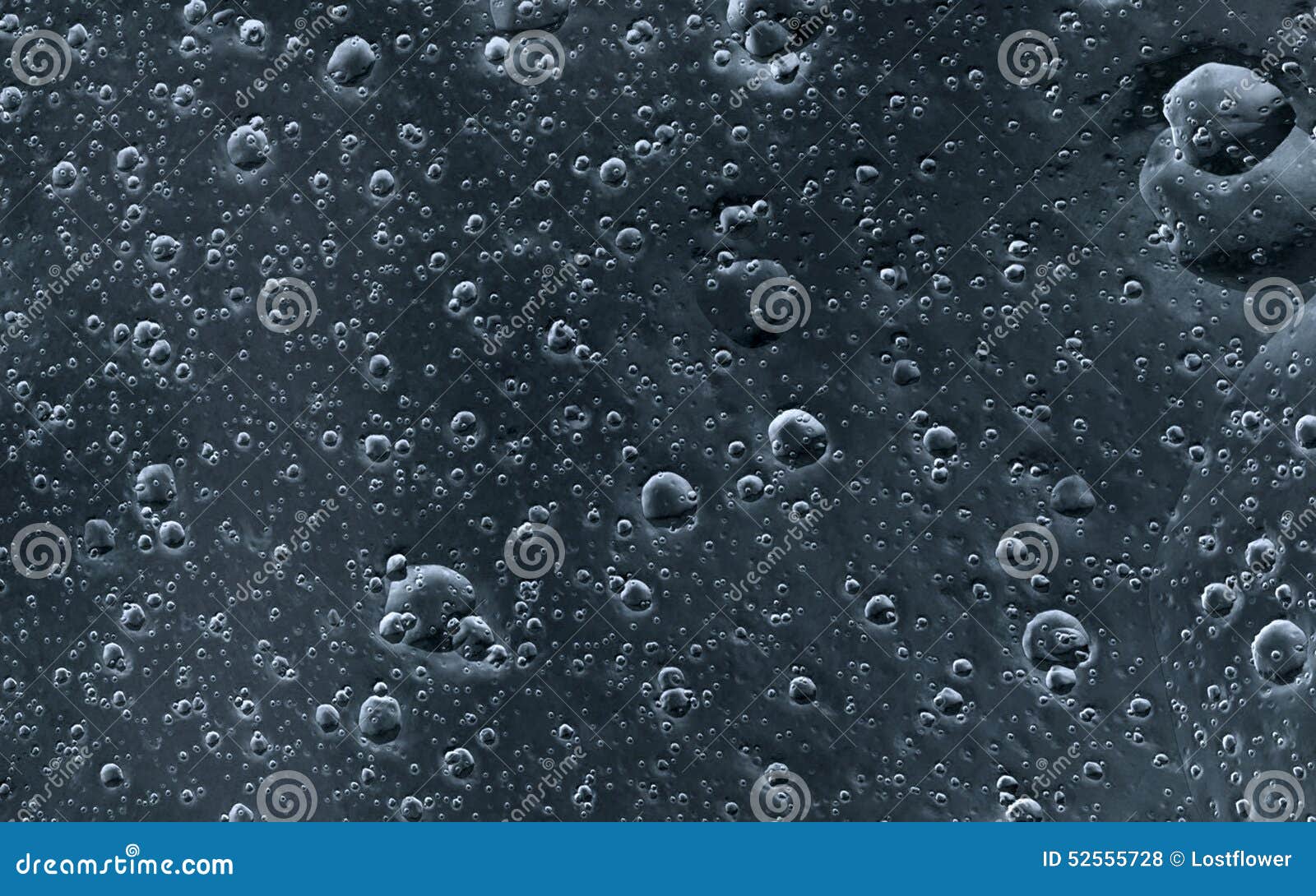 Superfície da lua foto de stock. Imagem de cratera, lunar - 52555728