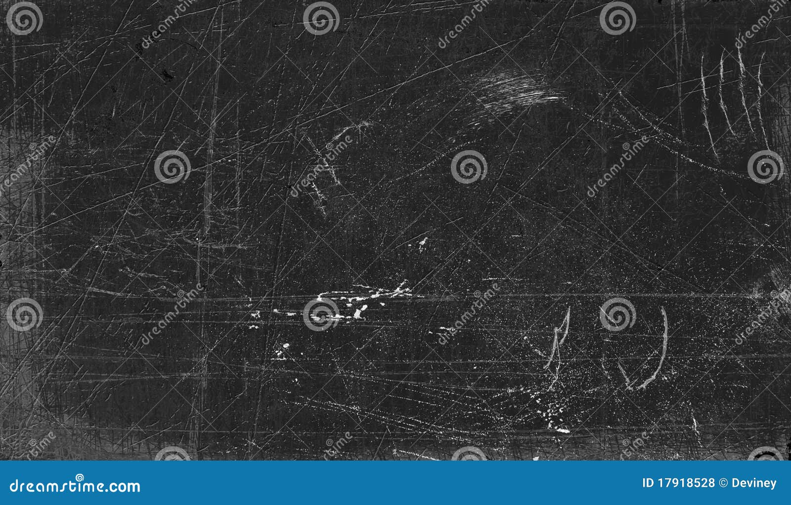 Superfície Riscada Do Quadro-negro Foto de Stock - Imagem de riscado ...