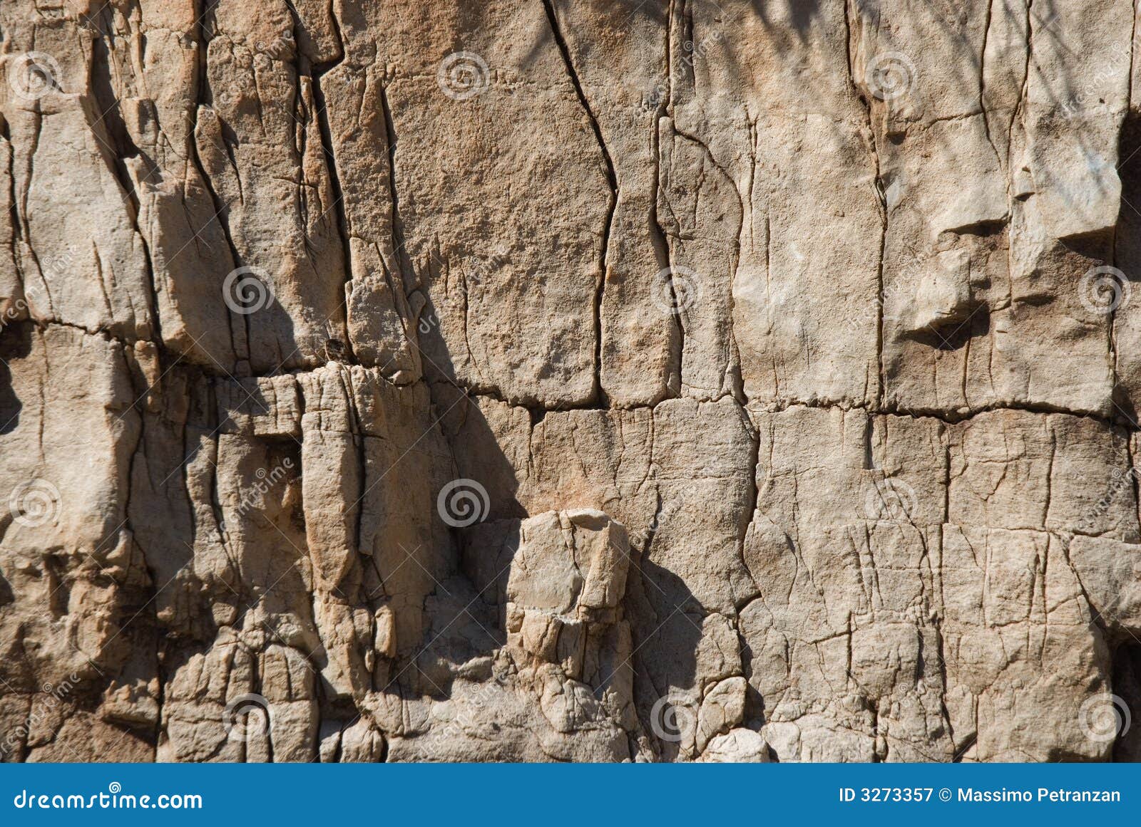 Superficie Della Roccia Di Dolomiti Immagine Stock - Immagine di ...