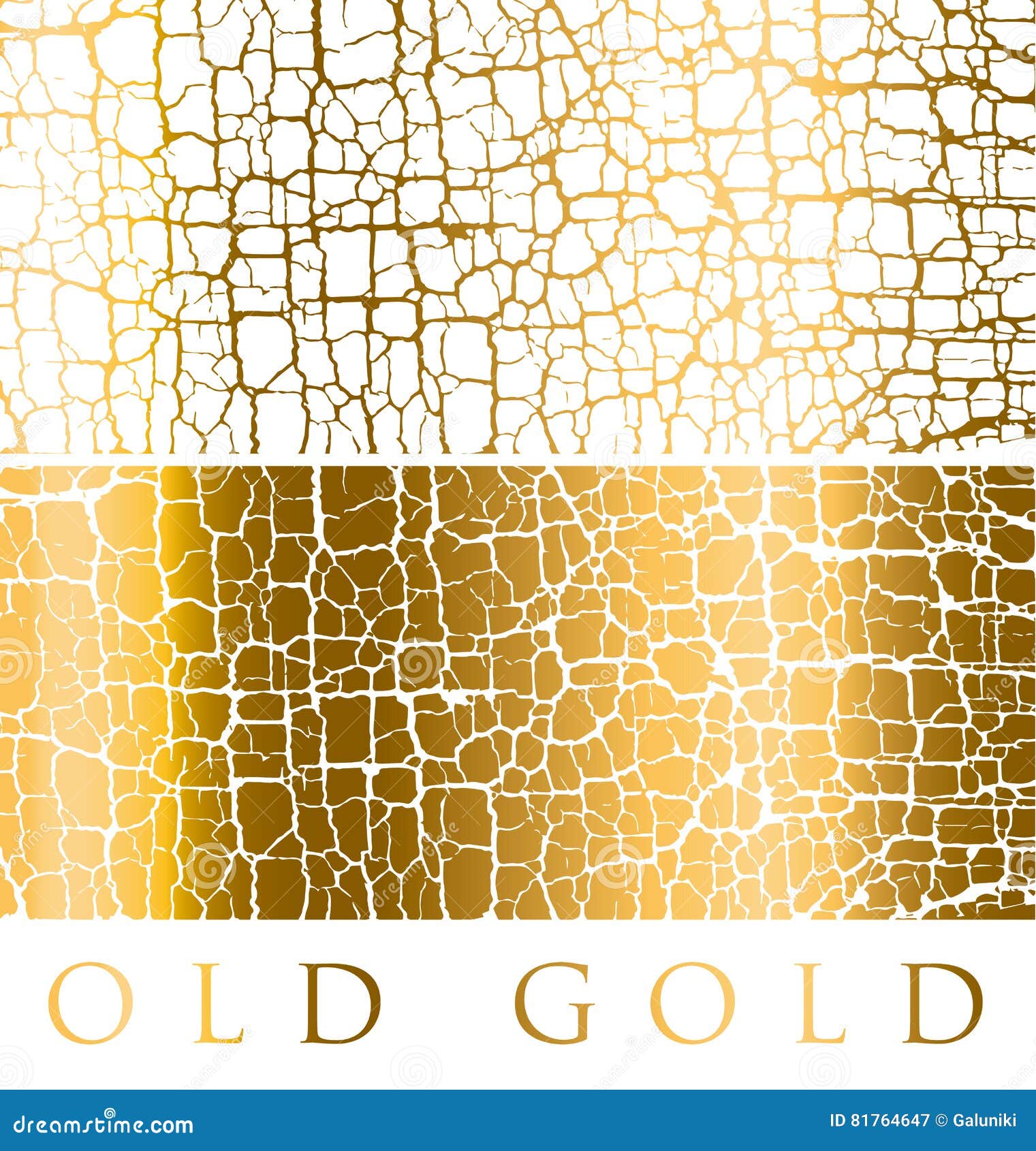 Superficie Rajada Ejemplo Antiguo Decorativo Ilustración del Vector ...