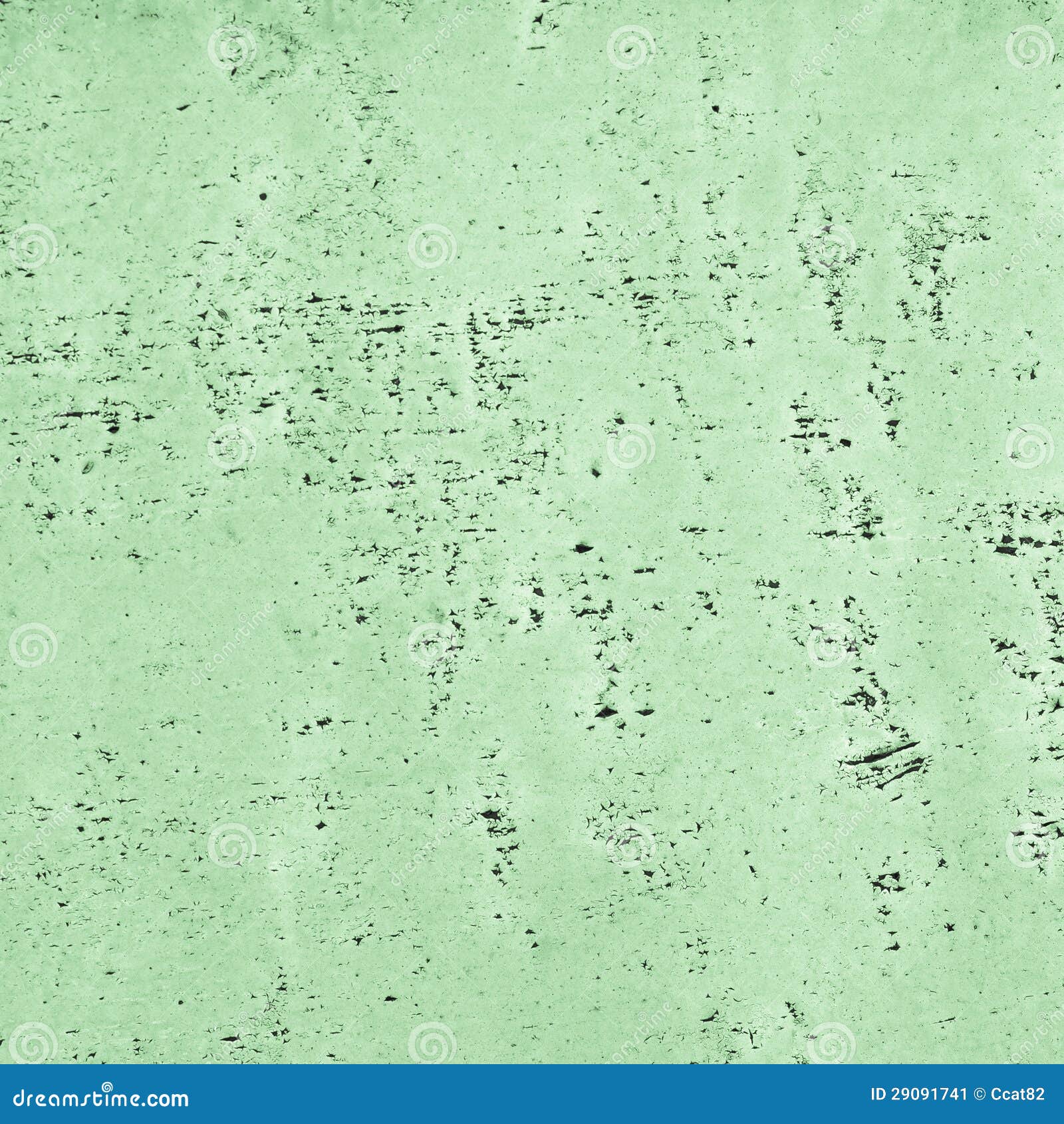 Superficie verde pastello immagine stock. Immagine di luminoso - 29091741