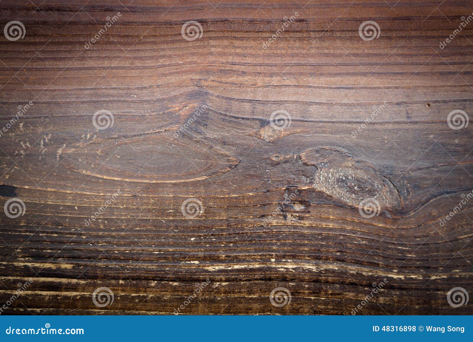 Superficies De Madera Texturizadas Foto de archivo - Imagen de vector ...