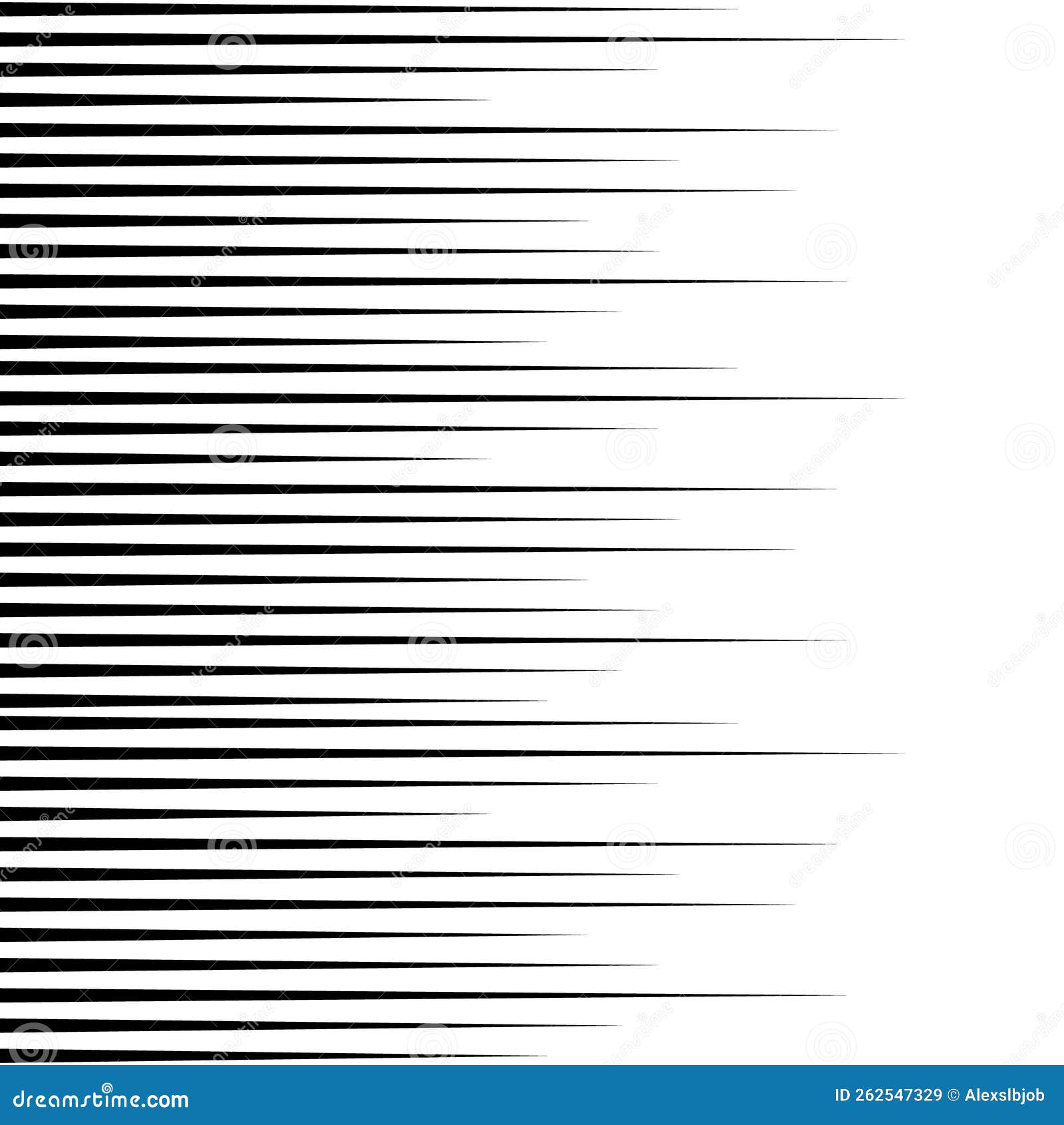 Superhero Action, Explosion Background. Radial Lines for Comics Stock ...