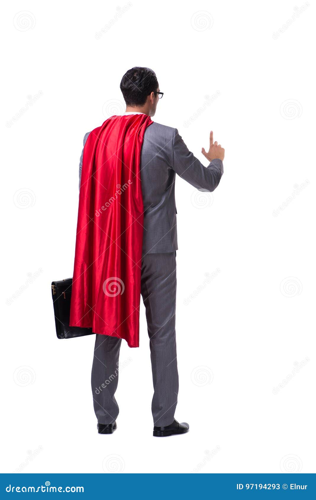 Guy Pressing Help Button Stock Photos - Free & Royalty-Free Stock ...