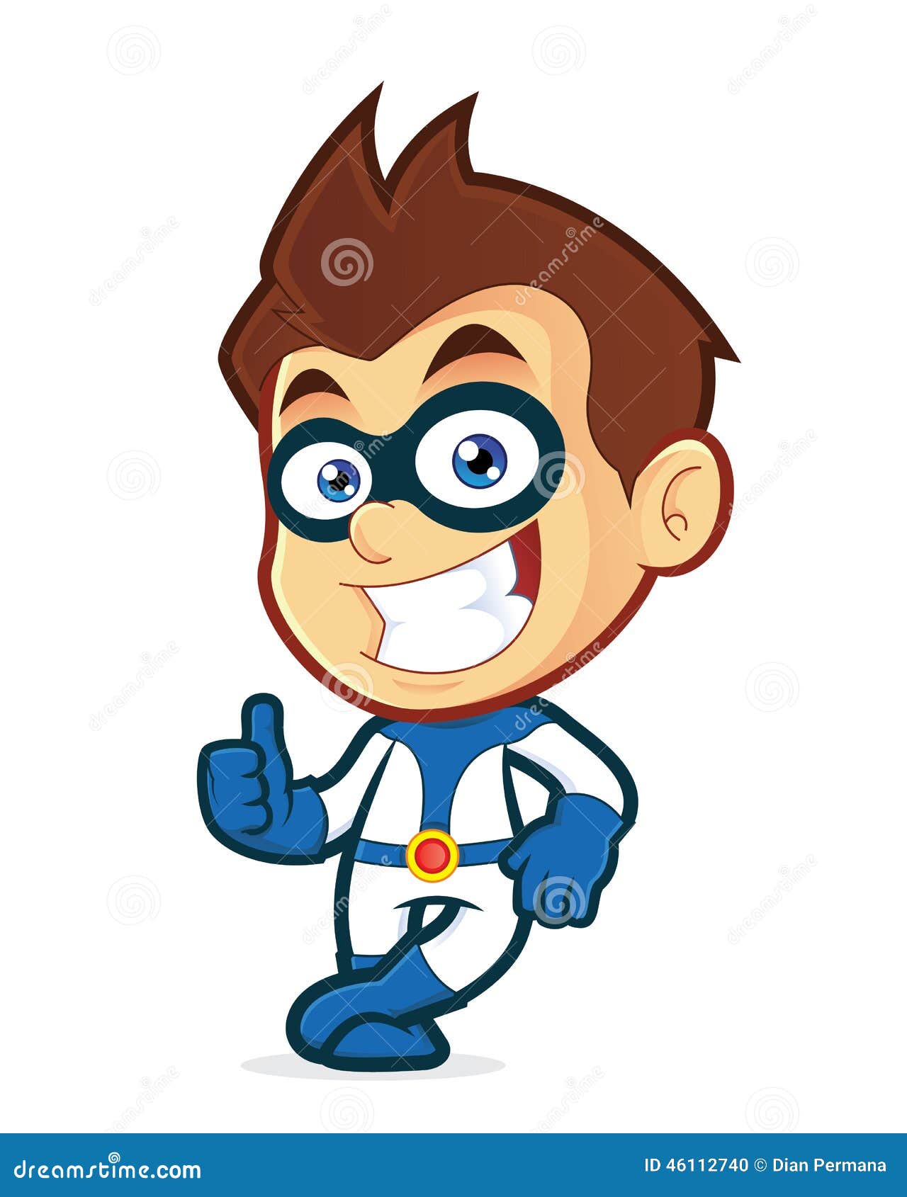 Boy Cartoon Character Leaning Stock Illustrations – 173 Boy Cartoon ...