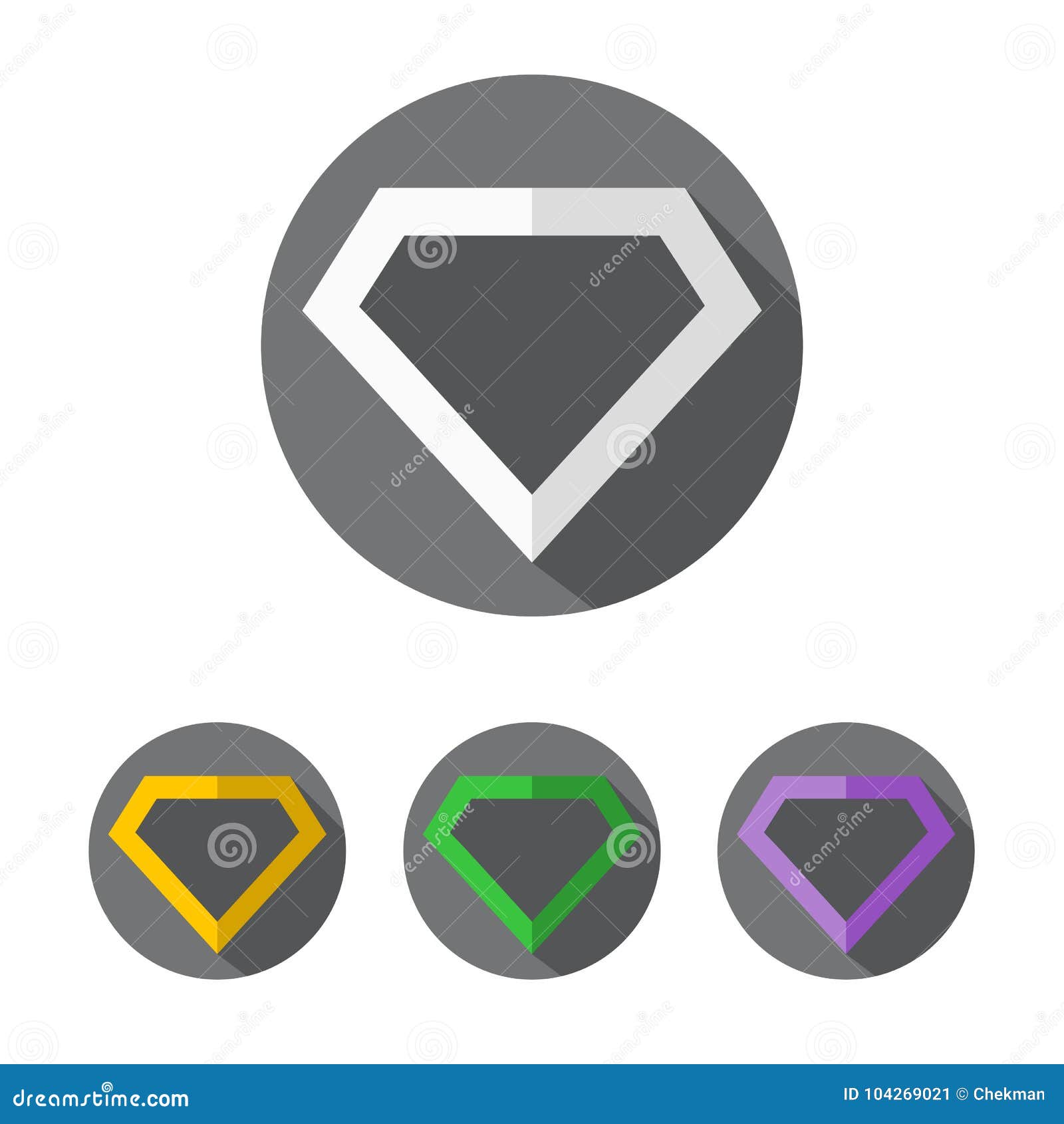 Superhero Color Vector Badges, Emblems, Logos | CartoonDealer.com #71655206