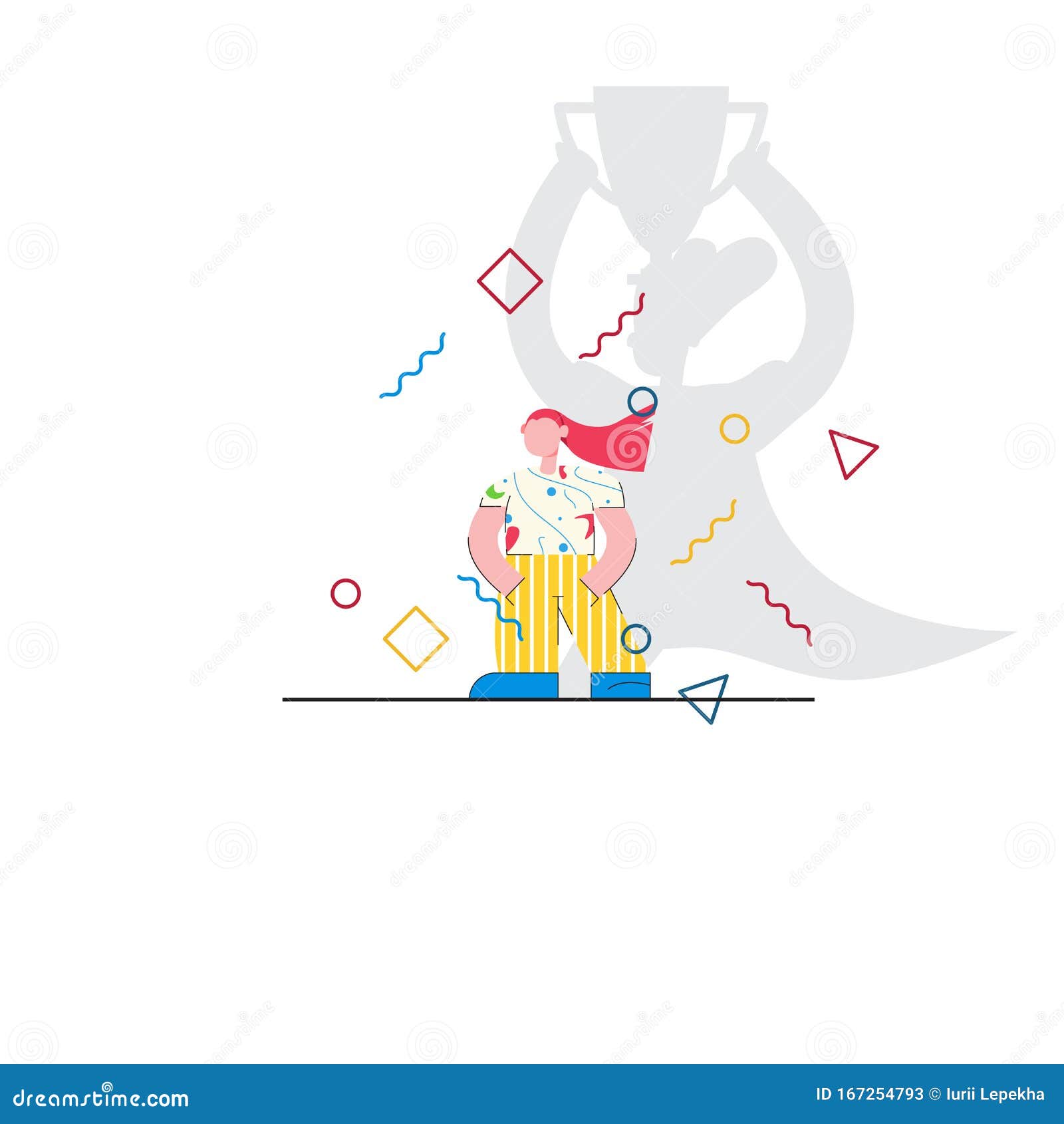 Concept To Achieve The Goal Must Have Obstacles. Compared To Stepping ... Concept To Achieve The Goal Must Have Obstacles. Compared To Stepping ...