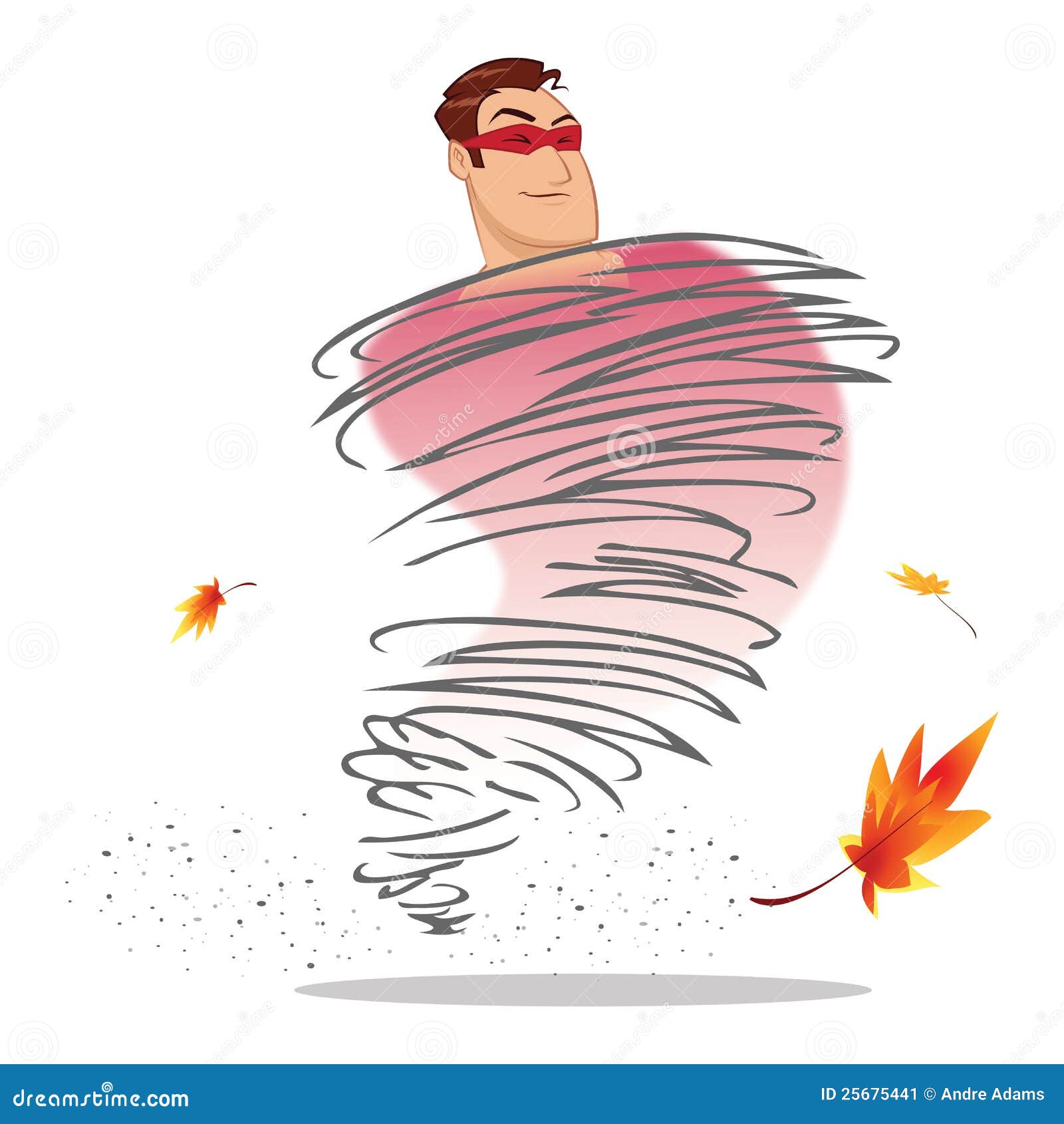 Whirlwind Cartoons, Illustrations & Vector Stock Images - 31916 ...