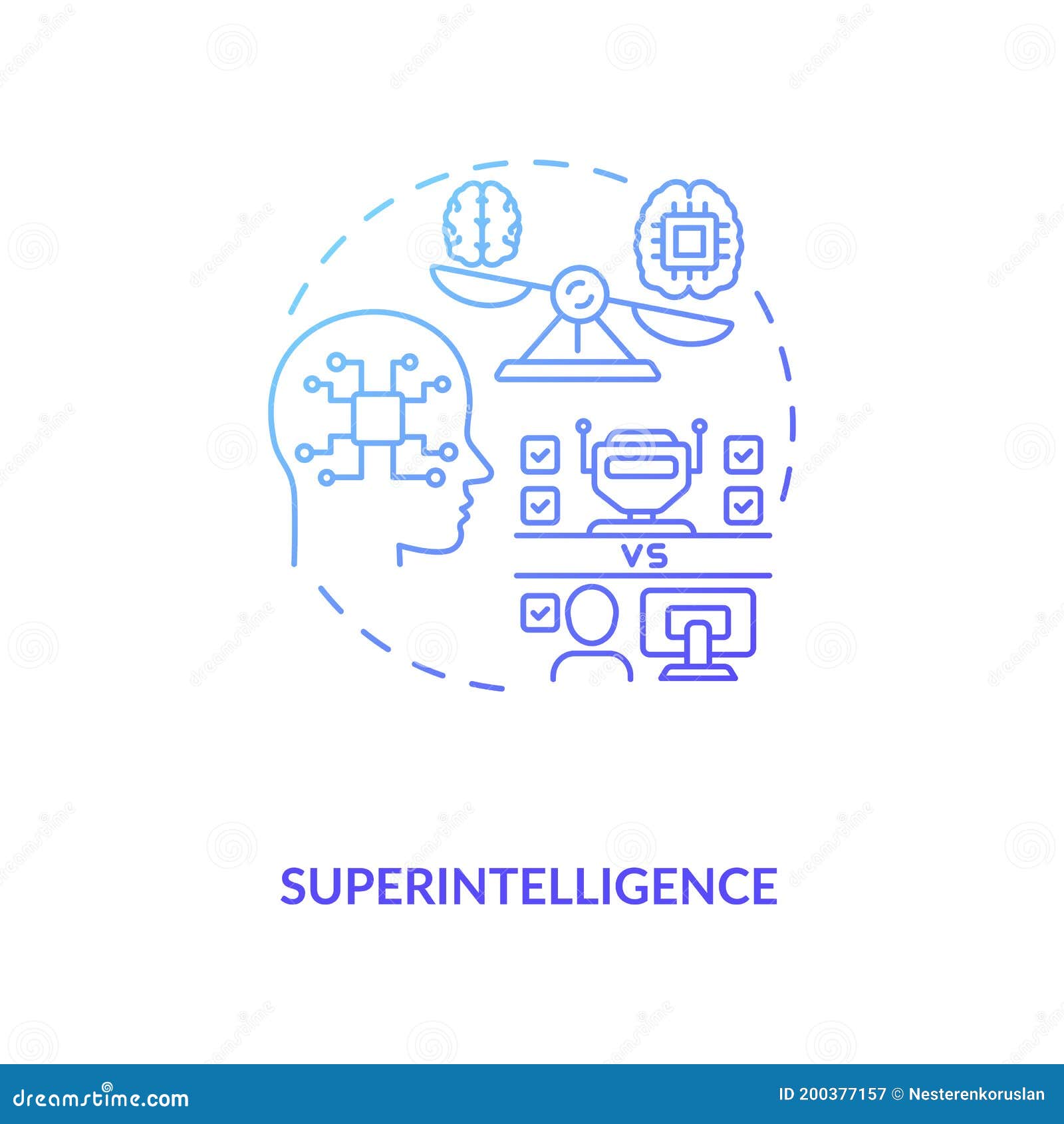 Superintelligence Cartoons, Illustrations & Vector Stock Images - 297 ...