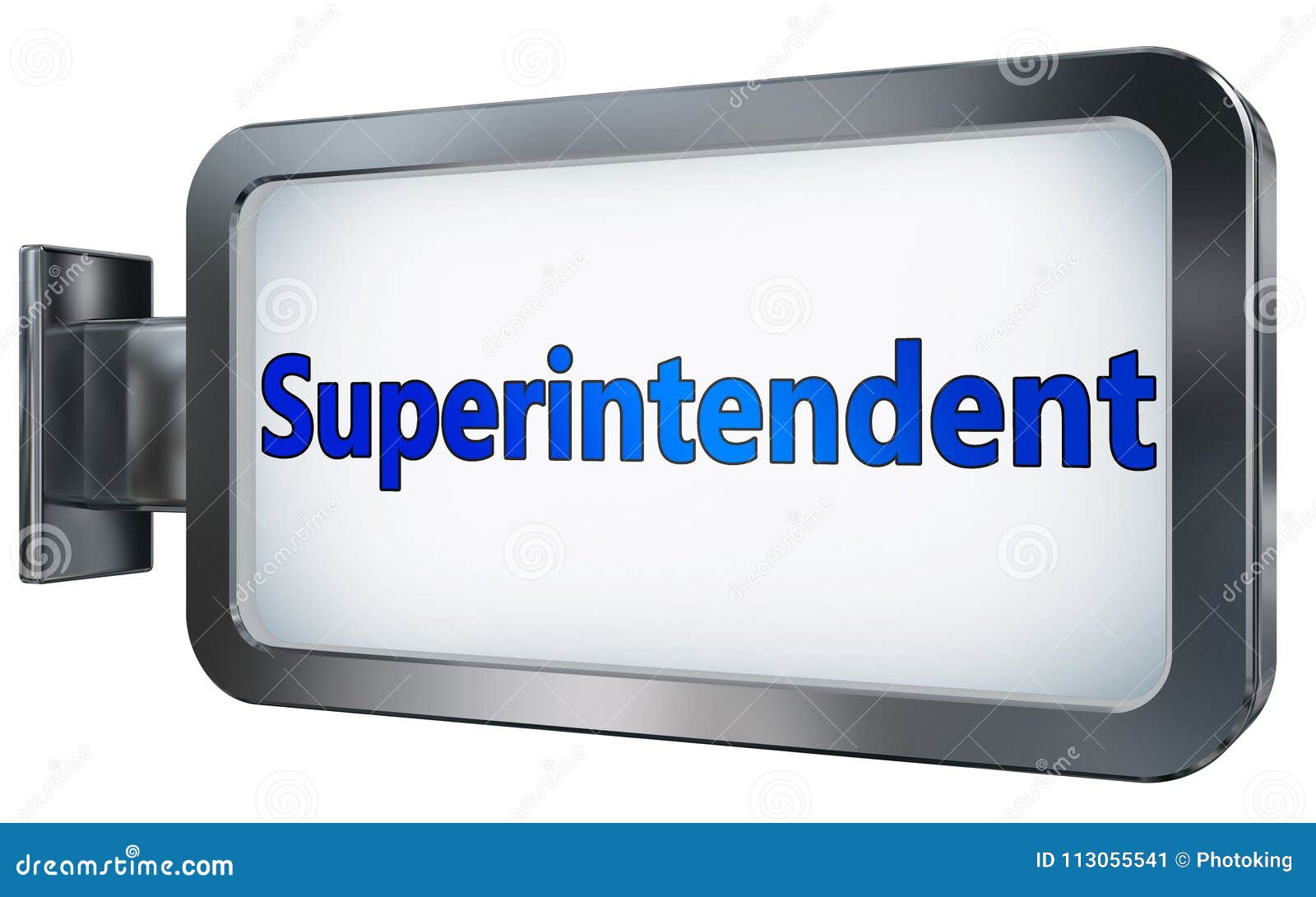 Superintendent Stock Illustrations – 321 Superintendent Stock ...