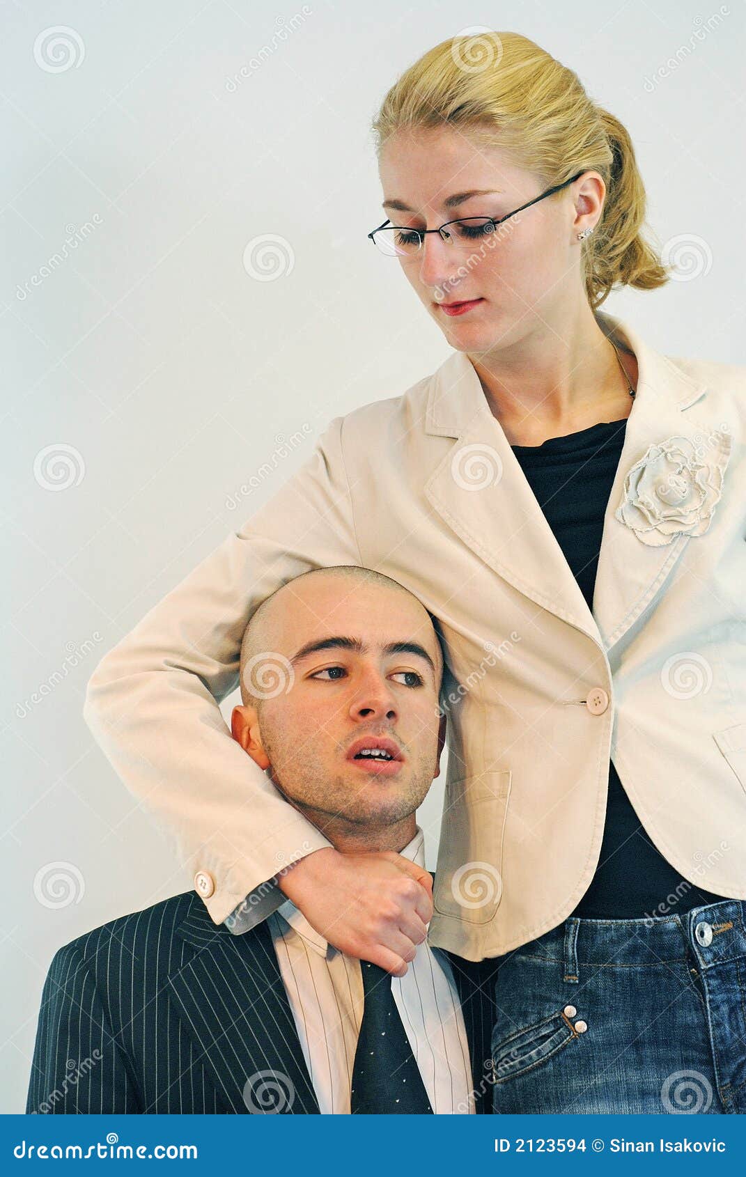 Superiority stock photo. Image of characteristic, expressive - 2123594