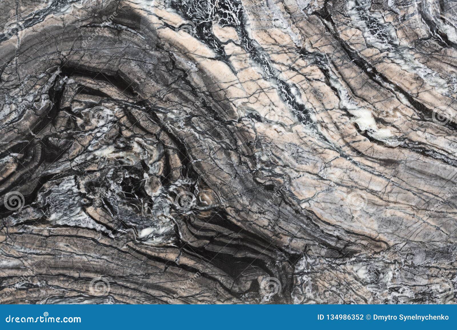 Superlative Marble Texture For New Design View. Royalty-Free Stock ...