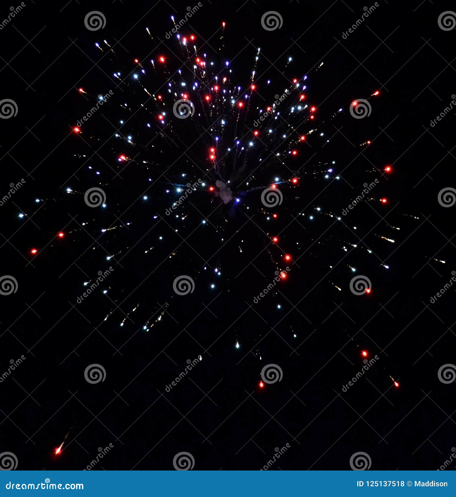 Superman sparks stock photo. Image of firework, sparks - 125137518