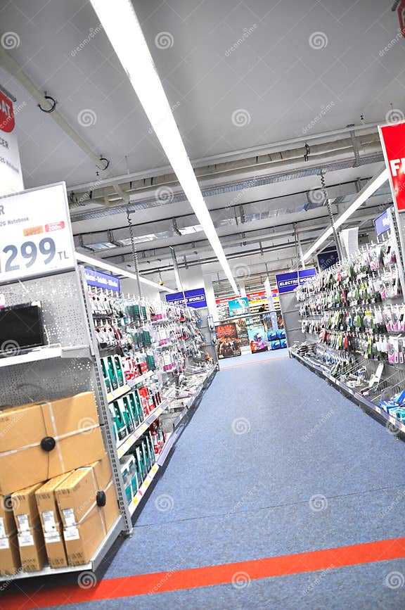 Supermarket editorial stock photo. Image of alimentation - 20783868
