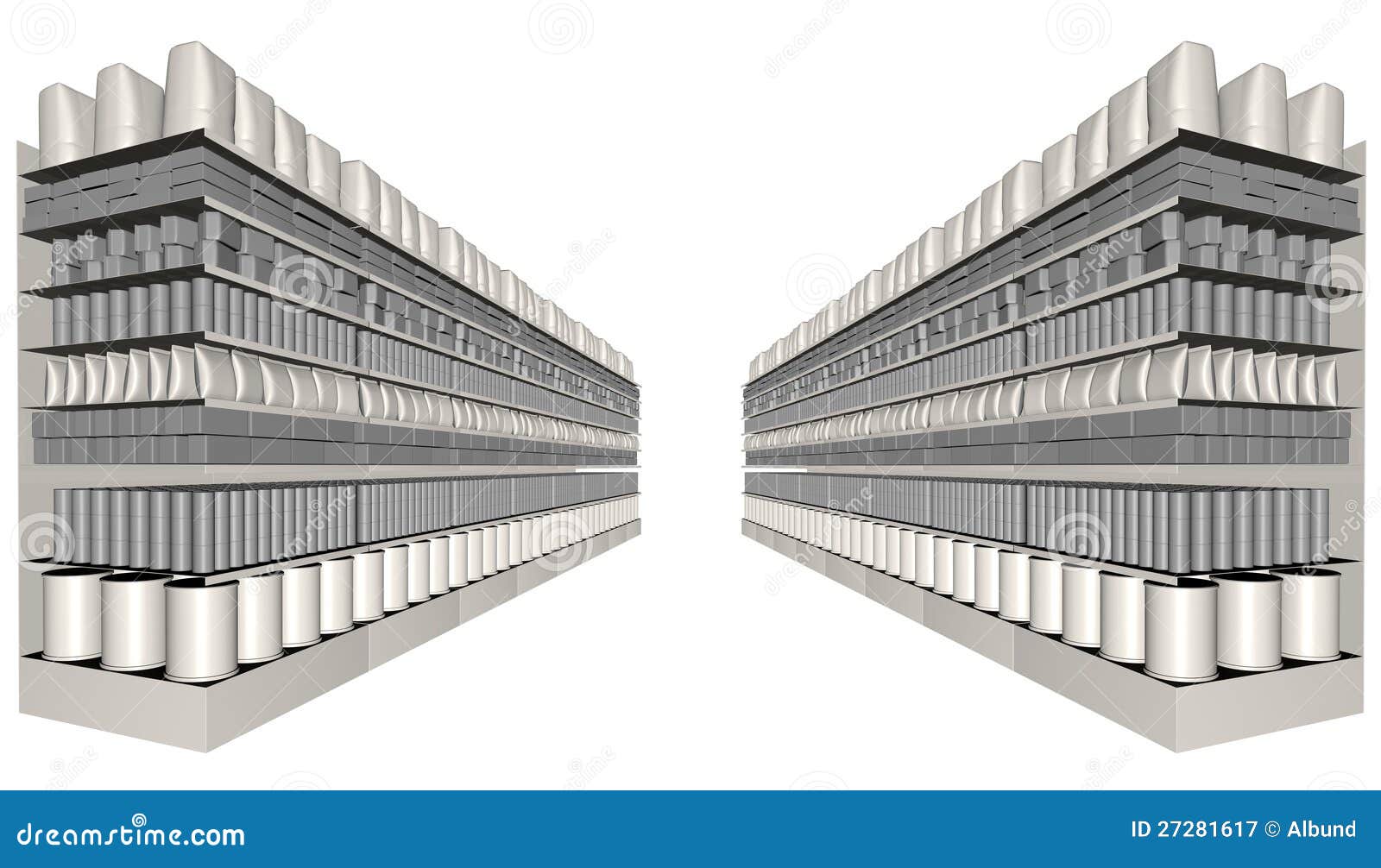 General Merchandise Background Products Stock Illustrations – 10 ...