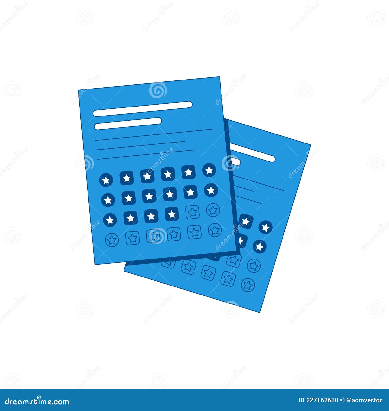 Supermarket Stickers Illustration Stock Vector - Illustration of ... Supermarket Stickers Illustration Stock Vector - Illustration of ...