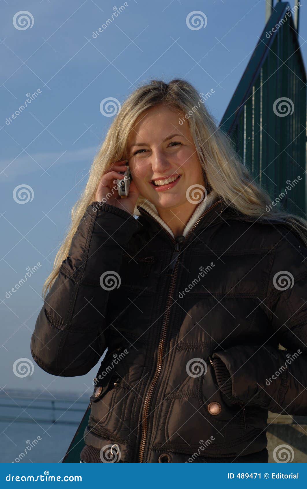 Supermodel stock image. Image of good, beautiful, blond - 489471