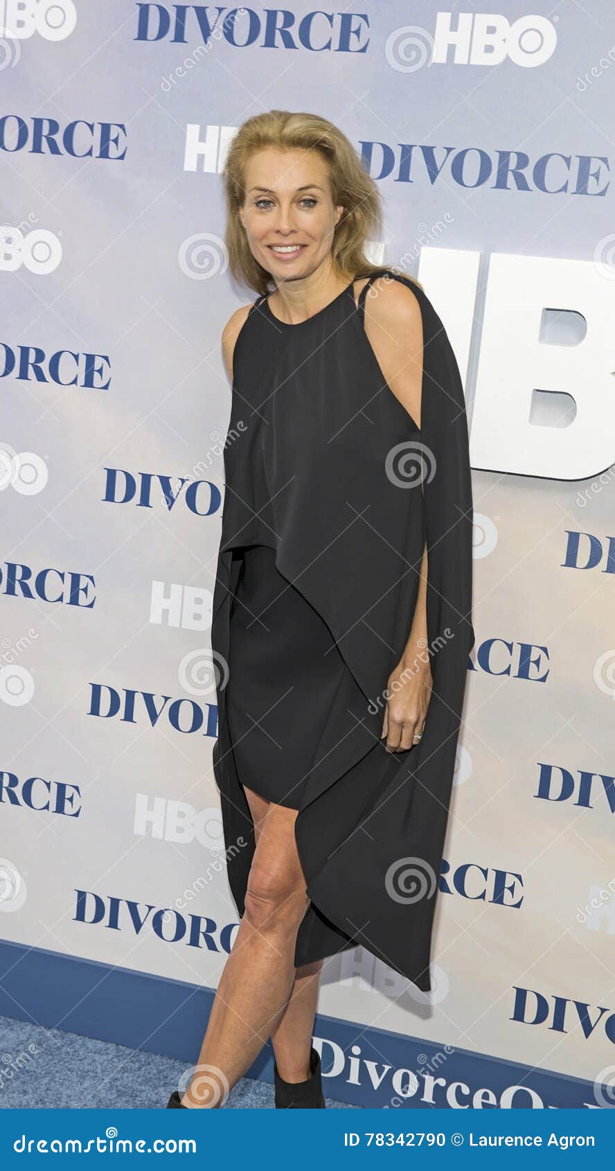 Supermodel Frederique Van Der Wal Image éditorial - Image du ...