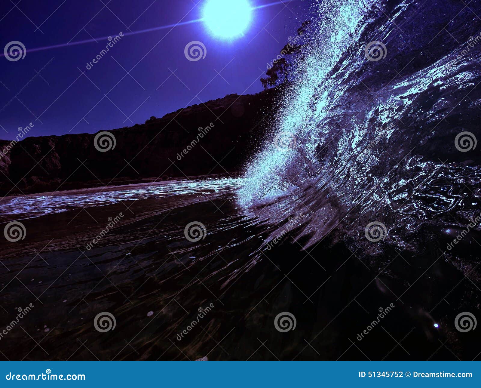 Supermoon Splash Stock Photos - Free & Royalty-Free Stock Photos from ...