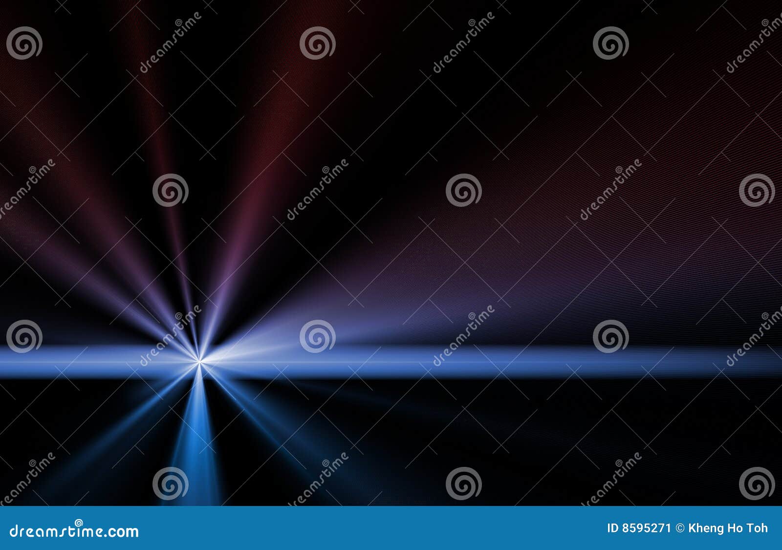 Supernova Abstract Background Wallpaper Stock Image | CartoonDealer.com ...