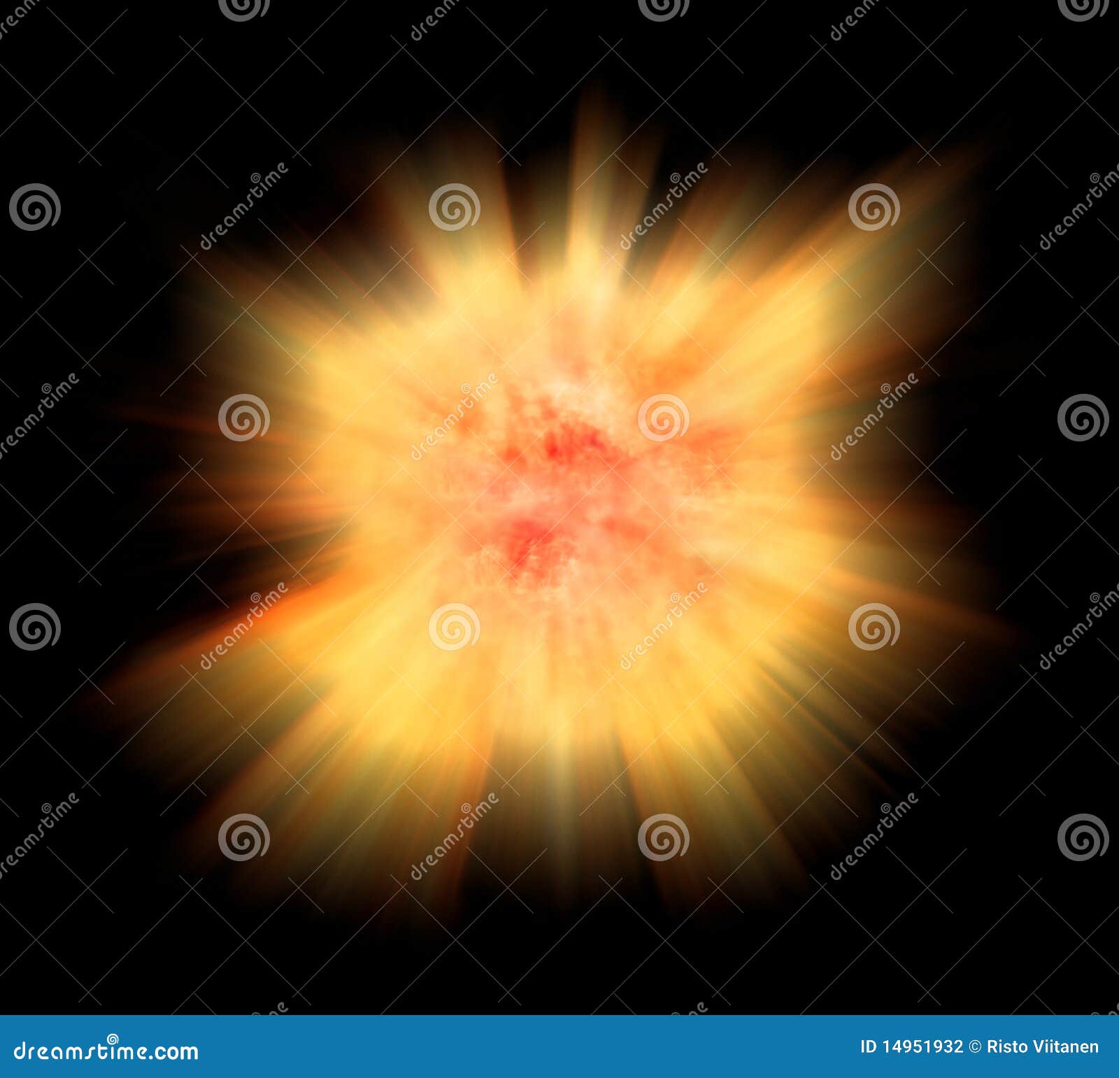 Supernova blast stock photo. Image of cosmos, supernova - 14951932
