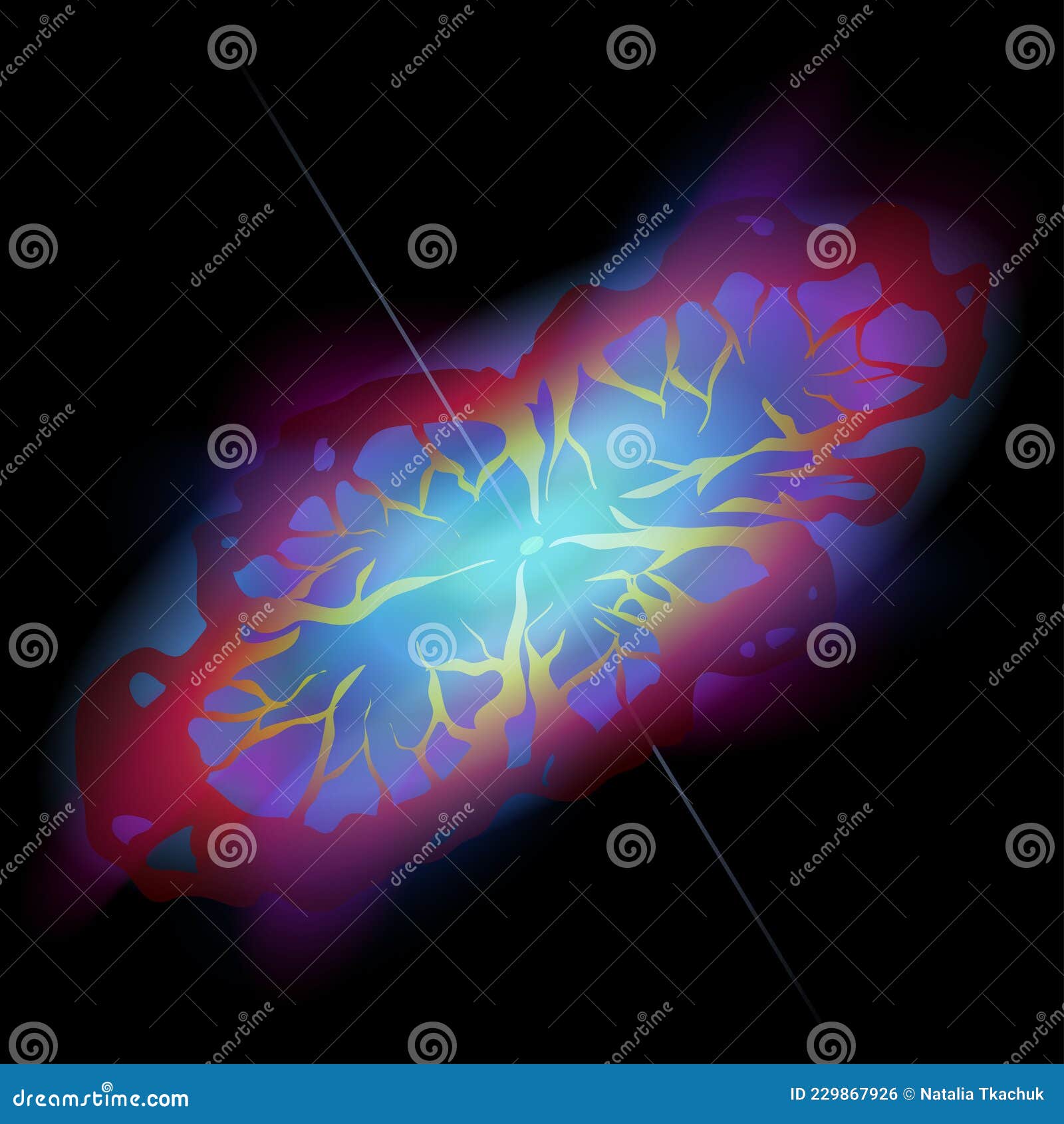 Pulsar Vector Icon On White Background. Flat Vector Pulsar Icon Symbol ...