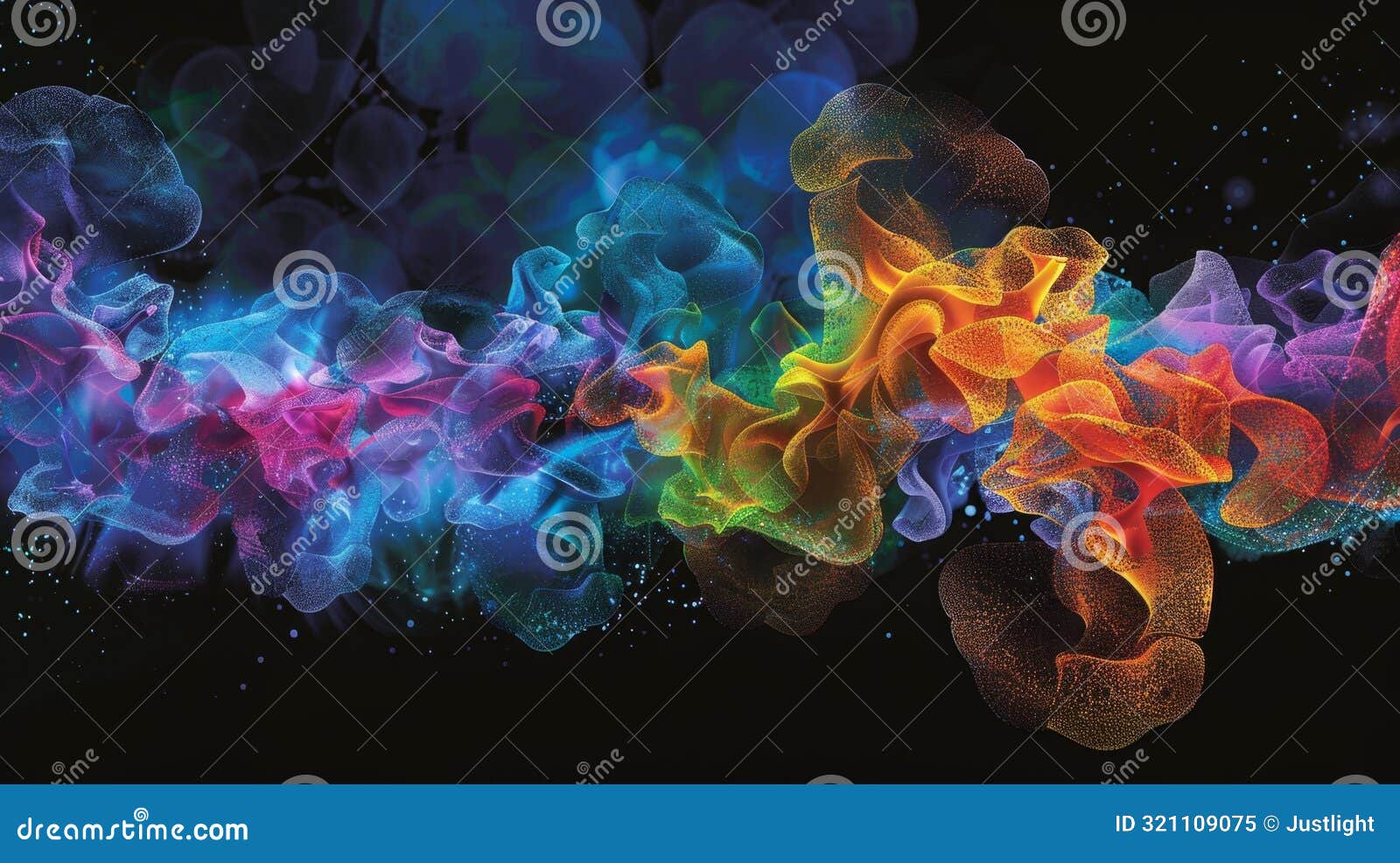 Superresolution Imaging Revealing the Dynamic Movement of Proteins ...