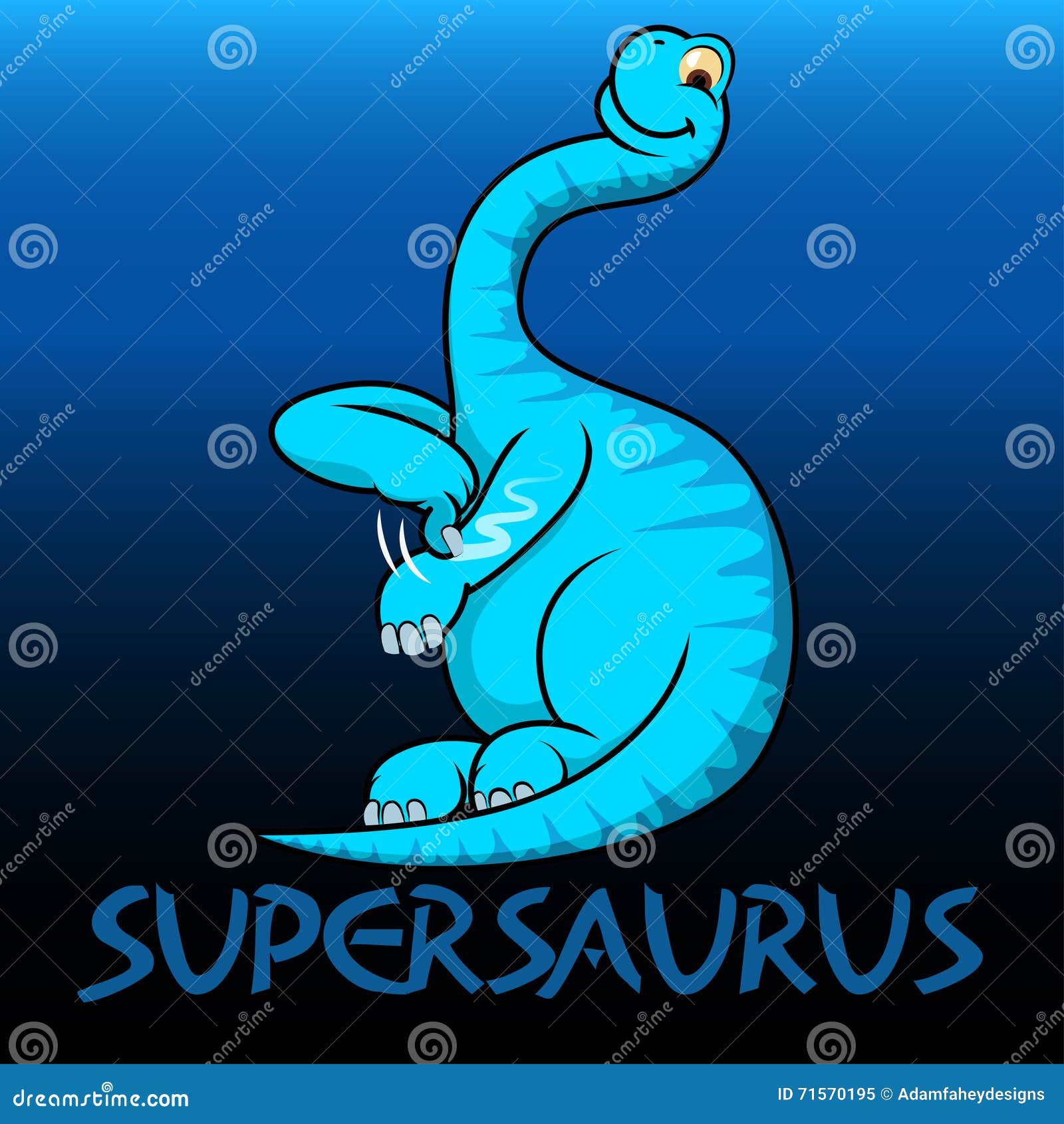 Supersaurus Cartoons, Illustrations & Vector Stock Images - 63 Pictures ...