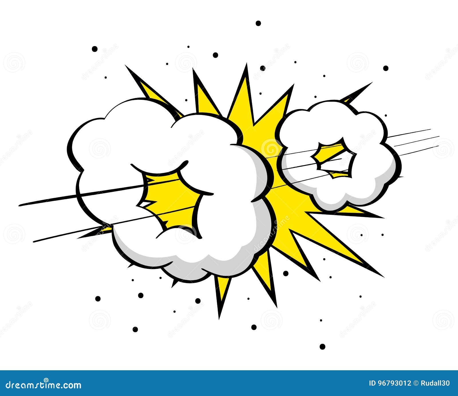 Boom Cartoons, Illustrations & Vector Stock Images - 56555 Pictures to ...
