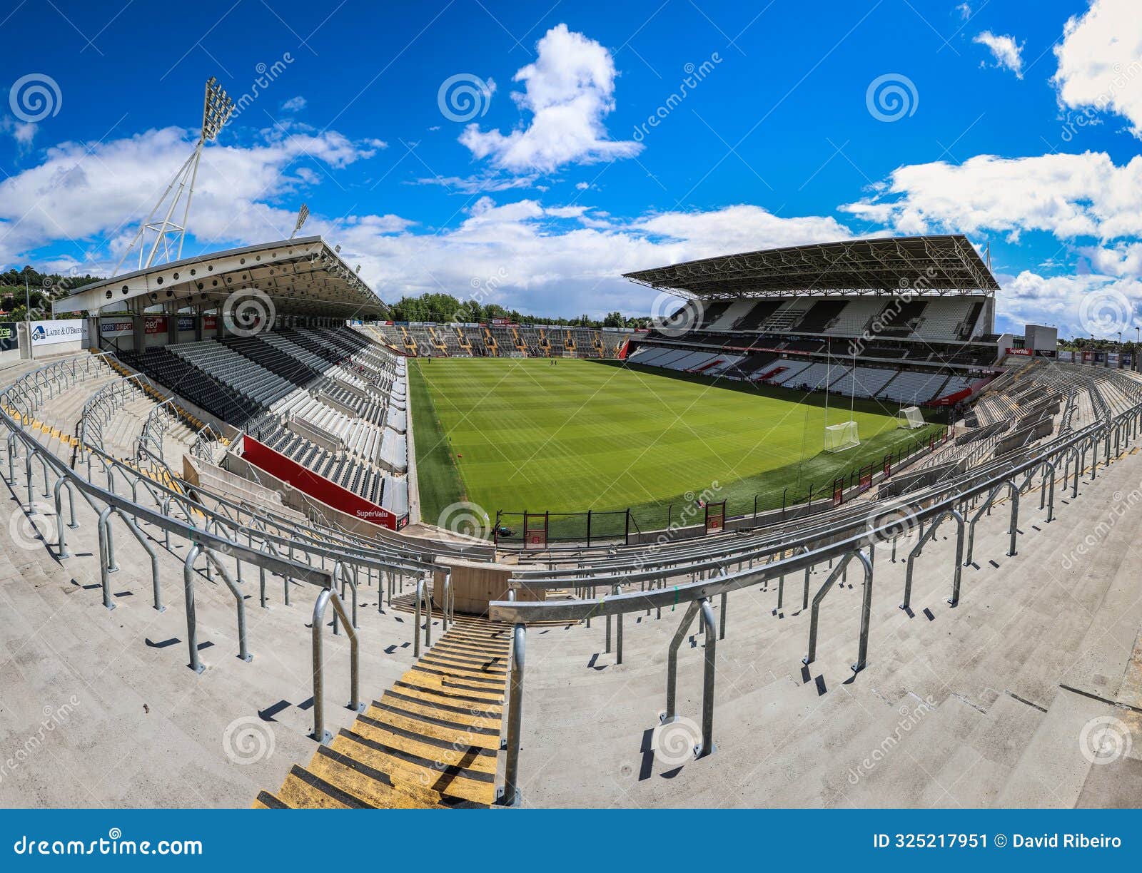 The SuperValu Pairc Ui Chaoimh Stadium is a Gaelic Games Stadium in ... The SuperValu Pairc Ui Chaoimh Stadium is a Gaelic Games Stadium in ...