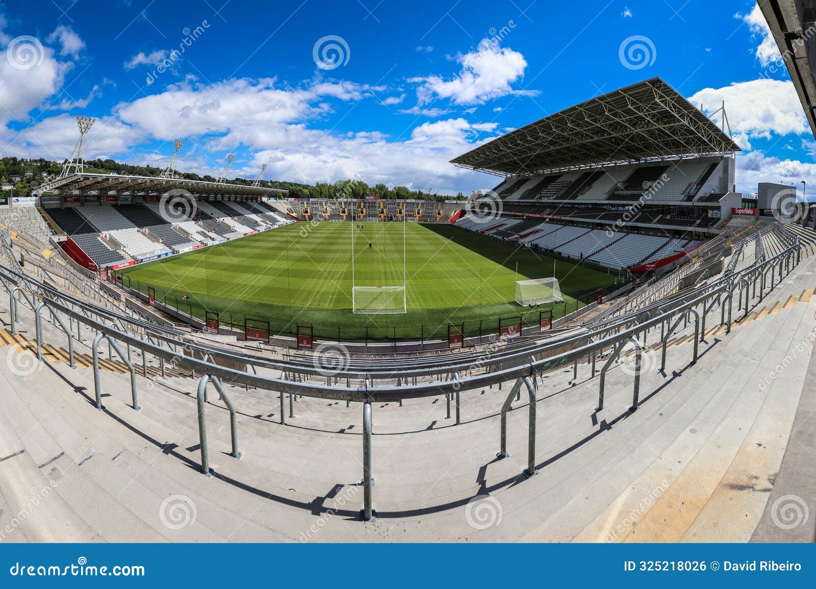 The SuperValu Pairc Ui Chaoimh Stadium is a Gaelic Games Stadium in ... The SuperValu Pairc Ui Chaoimh Stadium is a Gaelic Games Stadium in ...