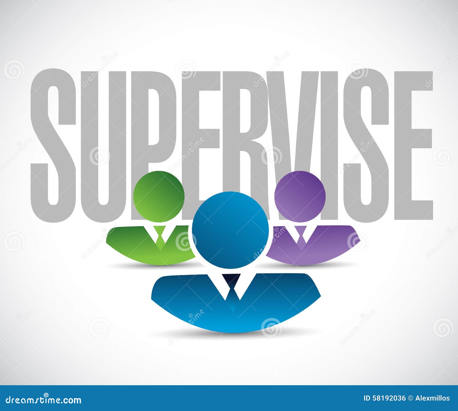 Supervise Cartoons, Illustrations & Vector Stock Images - 3700 Pictures ...