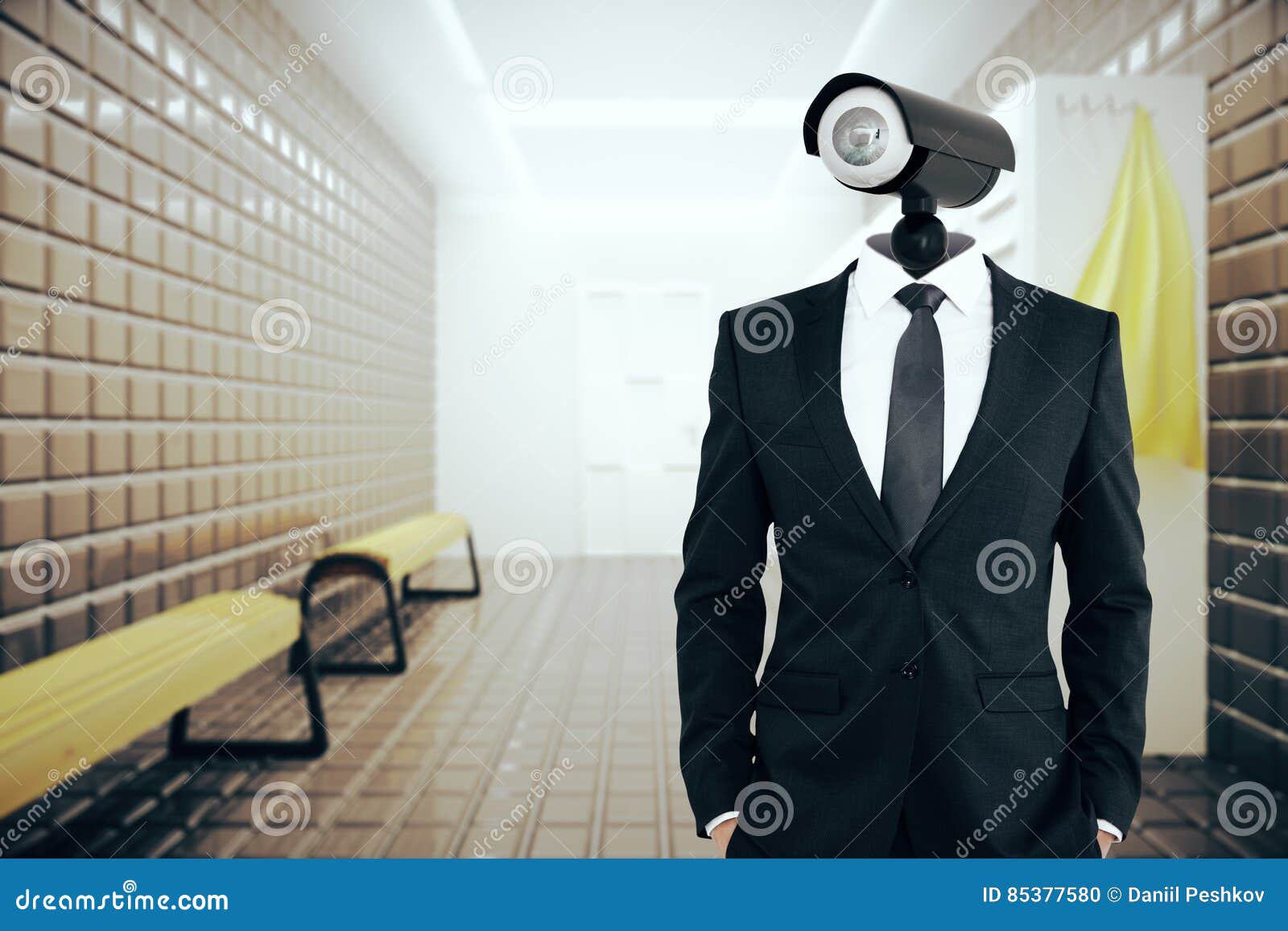 Supervision concept stock photo. Image of corporate, personal - 85377580