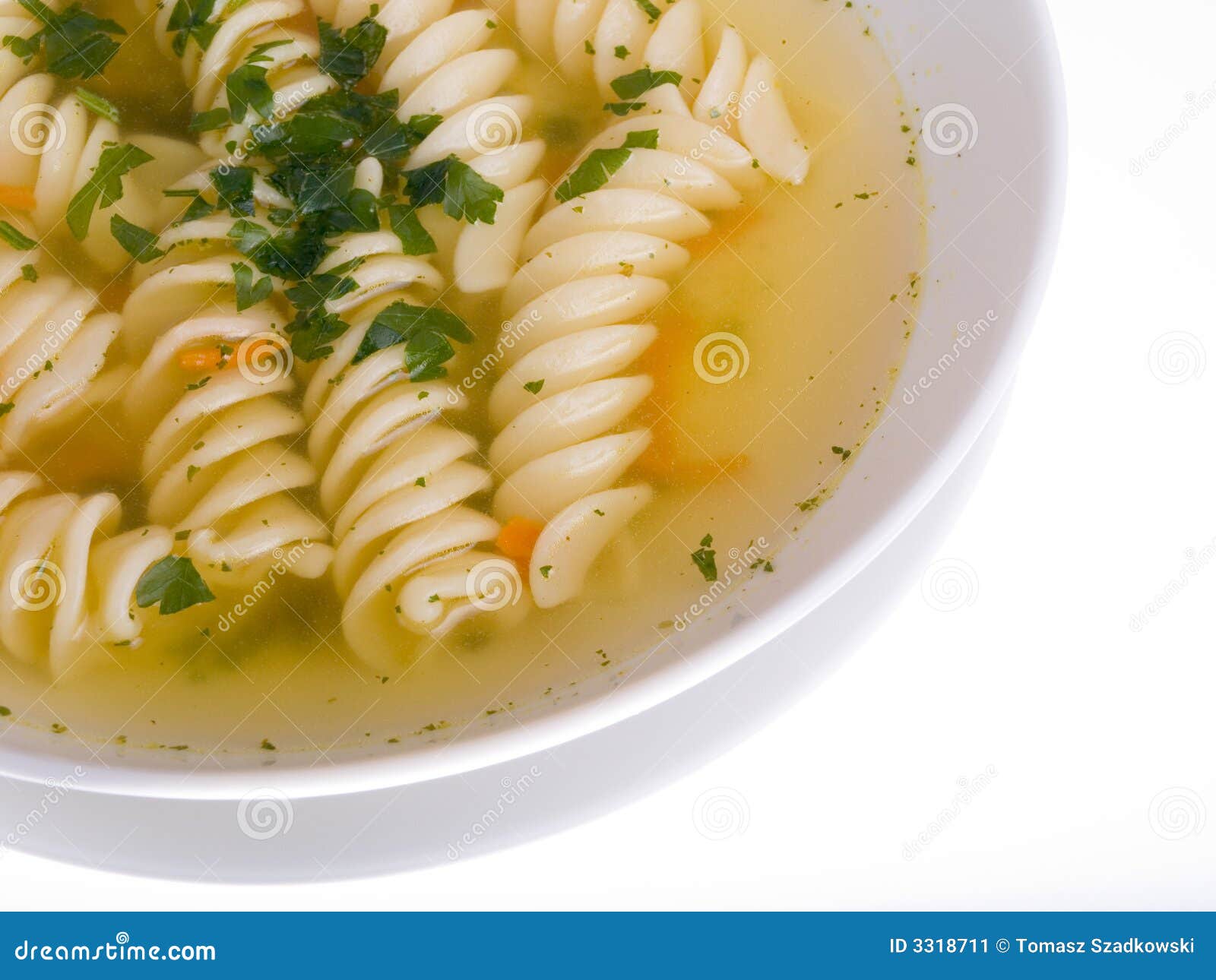 Suppe, Suppe stockbild. Bild von koch, suppe, mahlzeit - 3318711