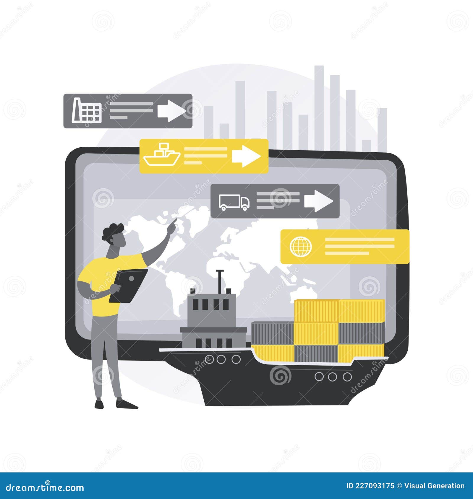 Datadriven Cartoons, Illustrations & Vector Stock Images - 1482 ...