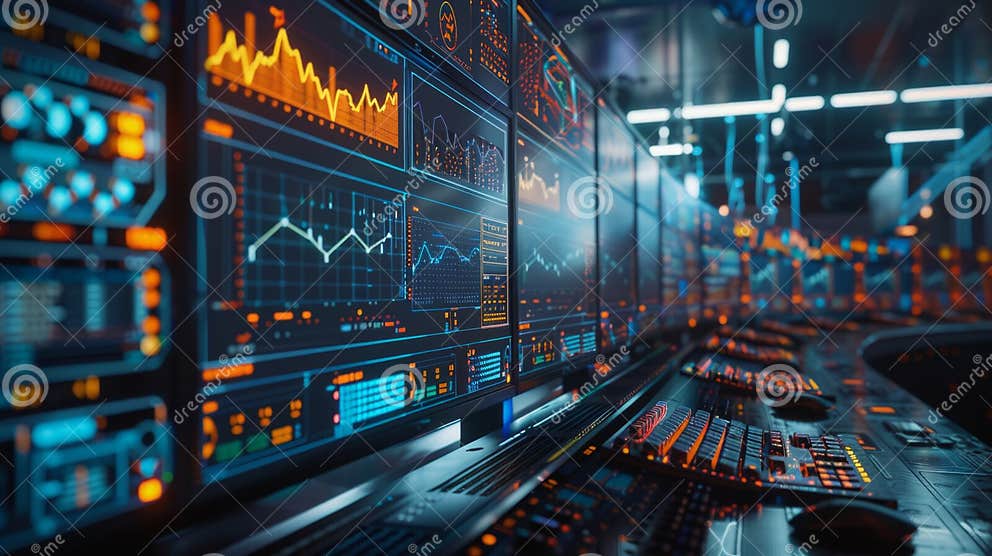 Supply Chain Management, Visualization of a Supply Chain Workflow from ...