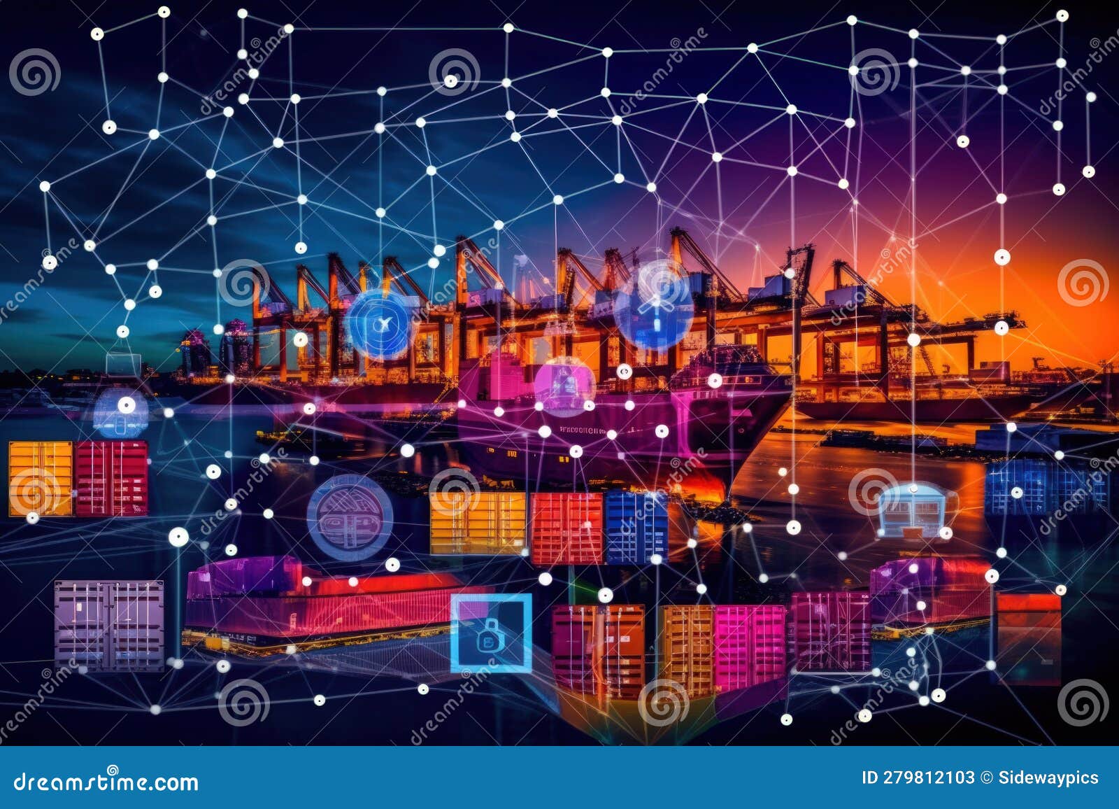Supply Chain Optimization and Artificial Intelligence - Generative AI ... Supply Chain Optimization and Artificial Intelligence - Generative AI ...